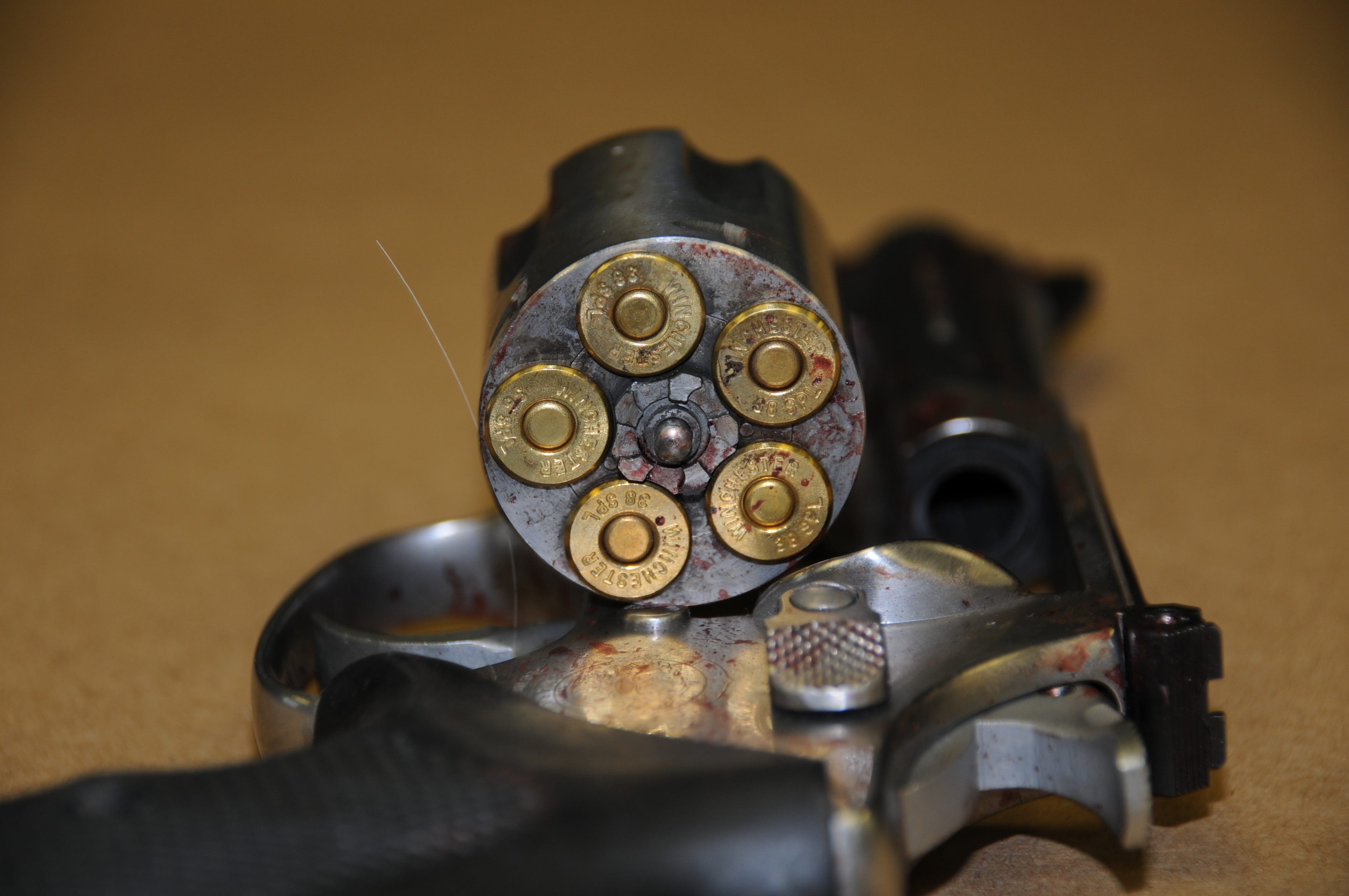 Neal Jacobson murders: A look at psychotropic medicines prescribed to him