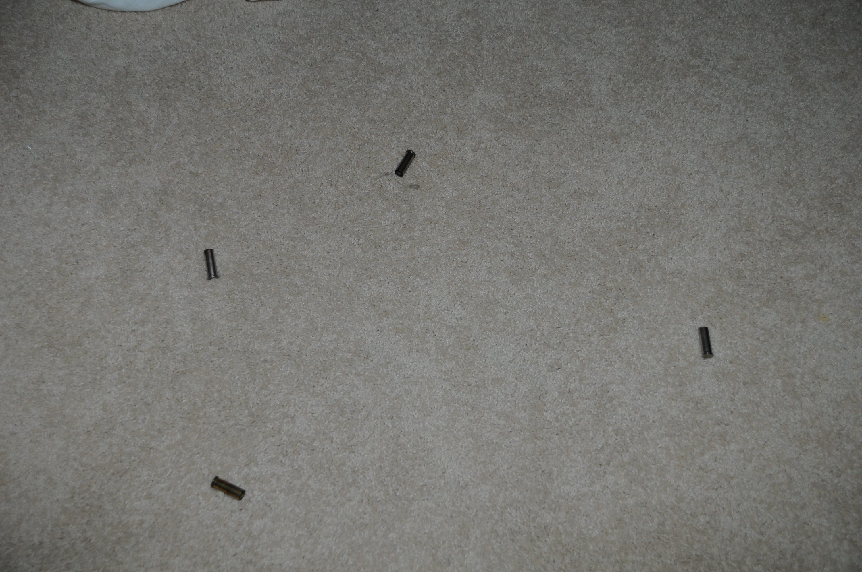 Neal Jacobson murders: A look at psychotropic medicines prescribed to him