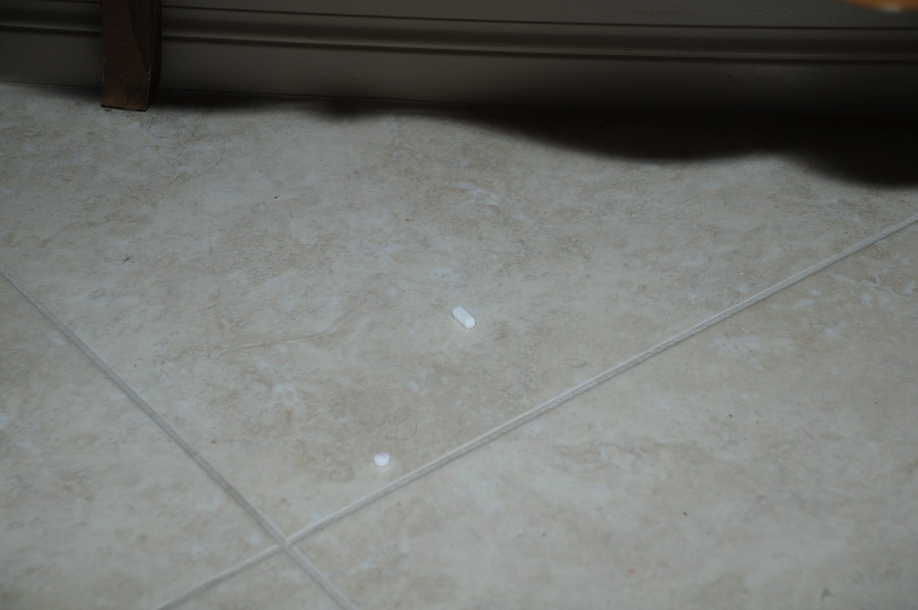 Neal Jacobson murders: A look at psychotropic medicines prescribed to him