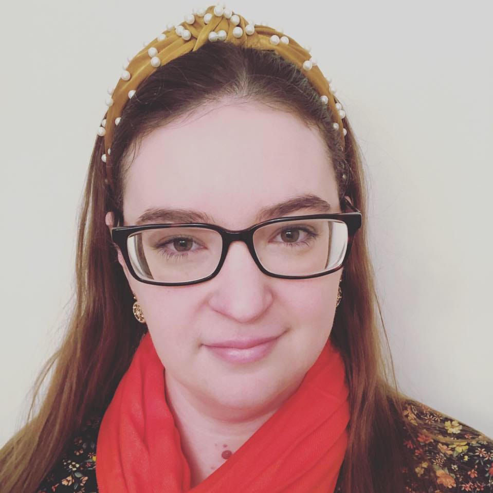 Maria Birnell | The Journal News