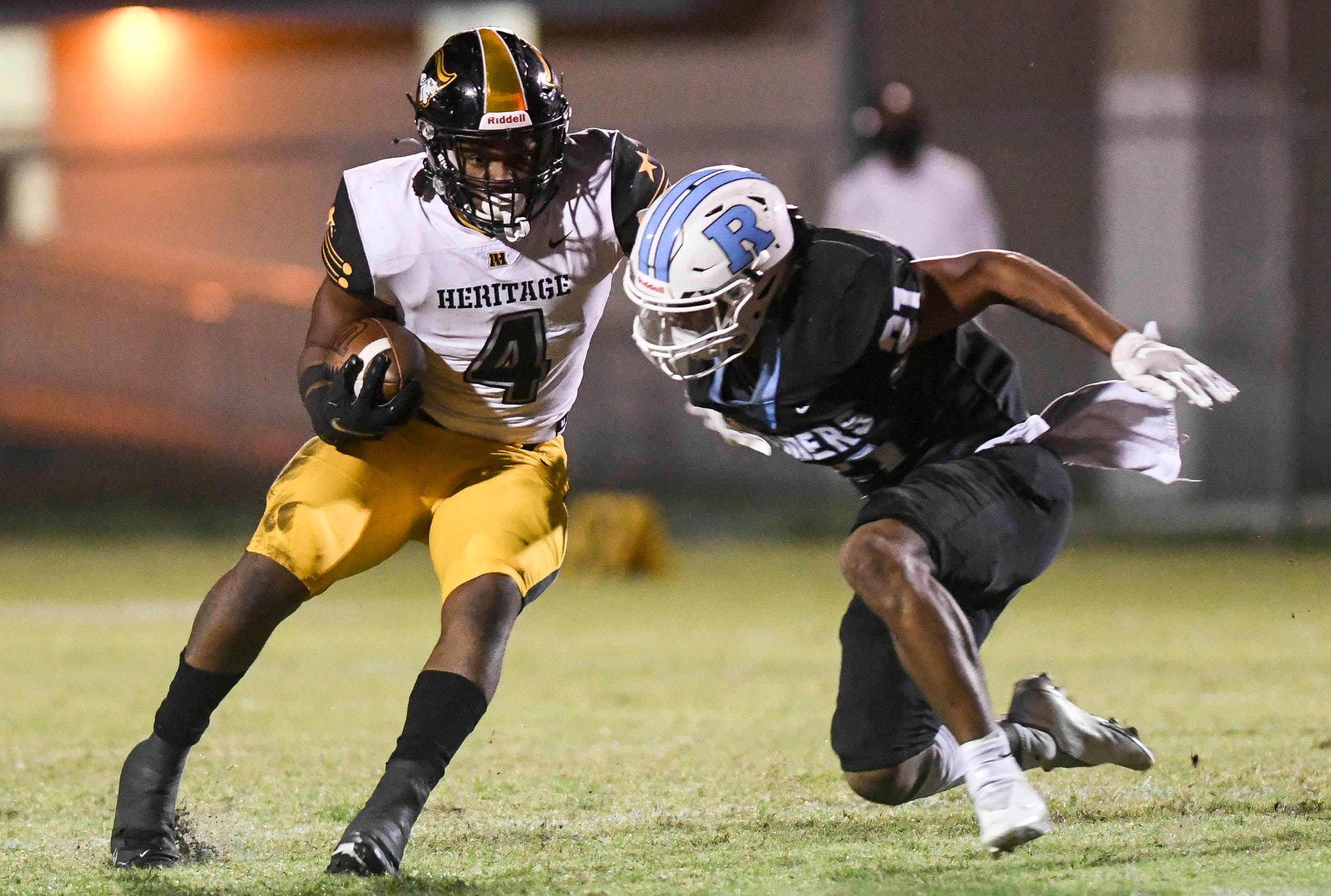 Florida high school football: Ultimate season pass for recruiting fans