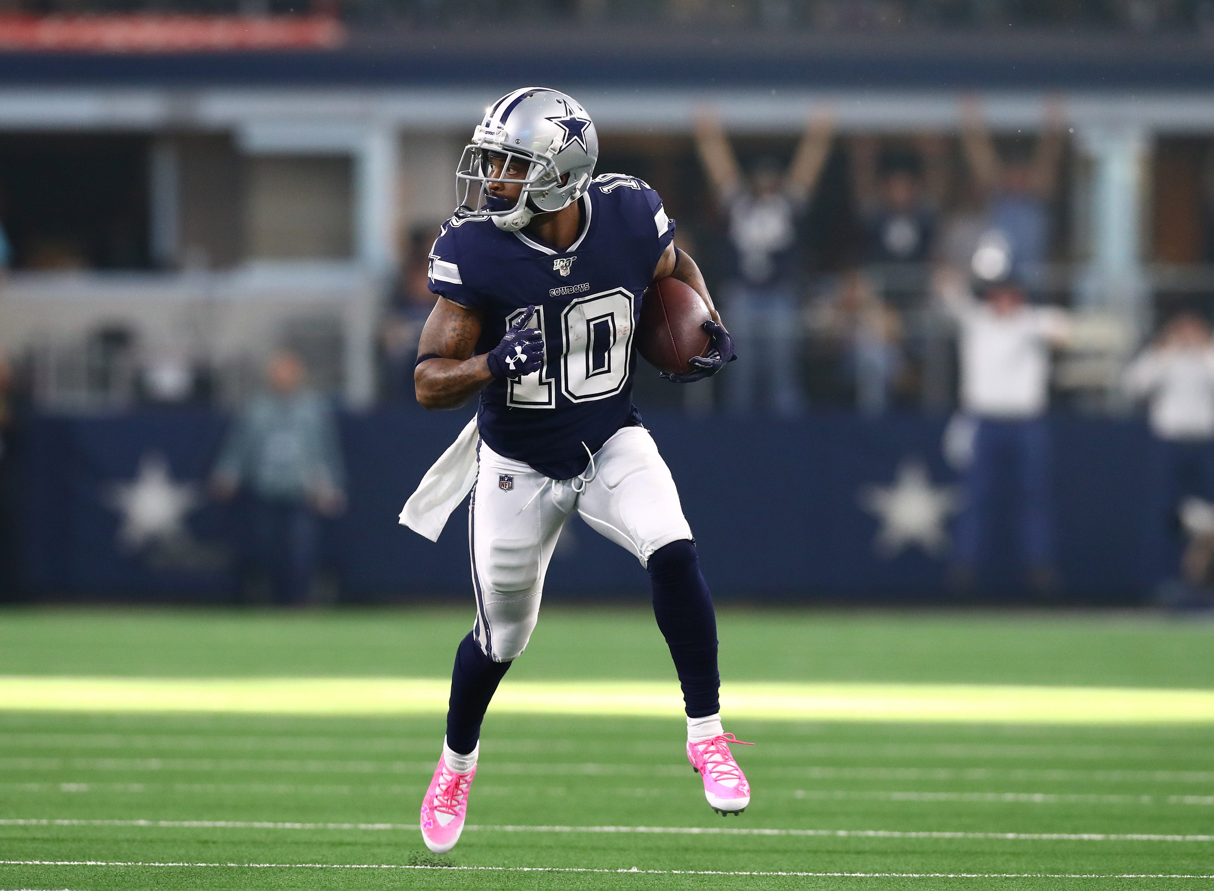 Green Bay Packers: Veteran WR Tavon Austin could fill multiple roles