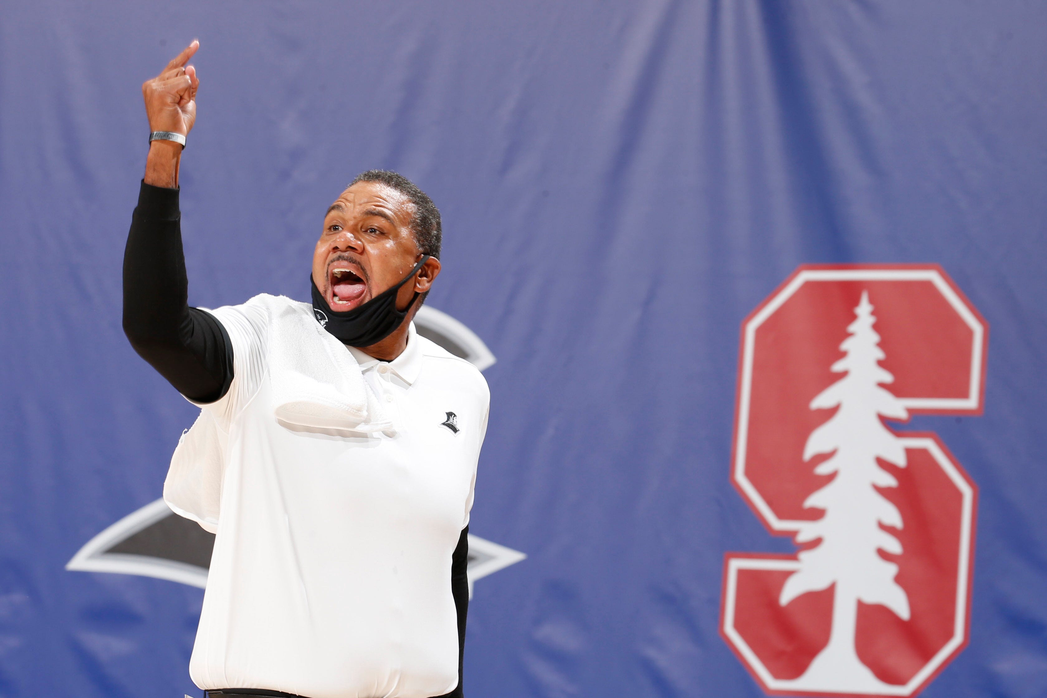 Fully healthy, Nate Watson fulfilling his potential at Providence