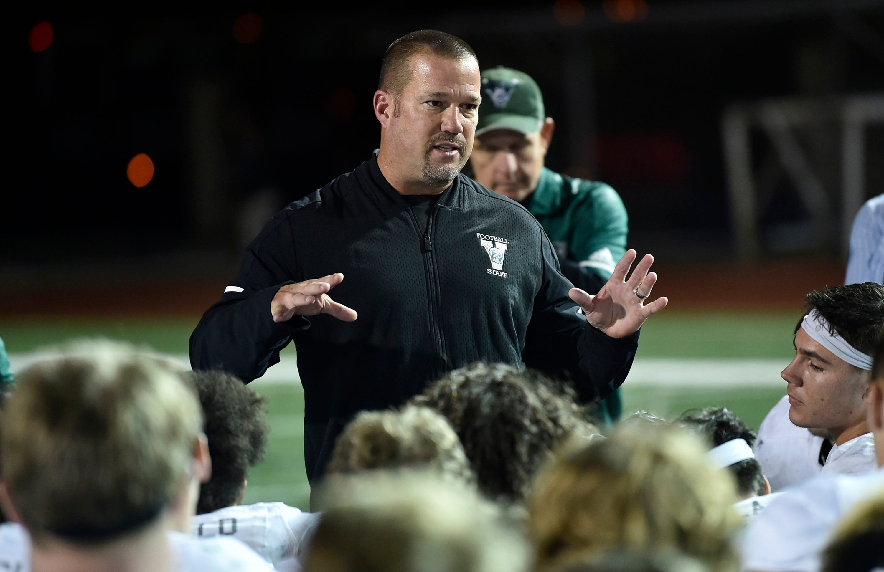 Football clinic discussion will include better stipends for Florida ...