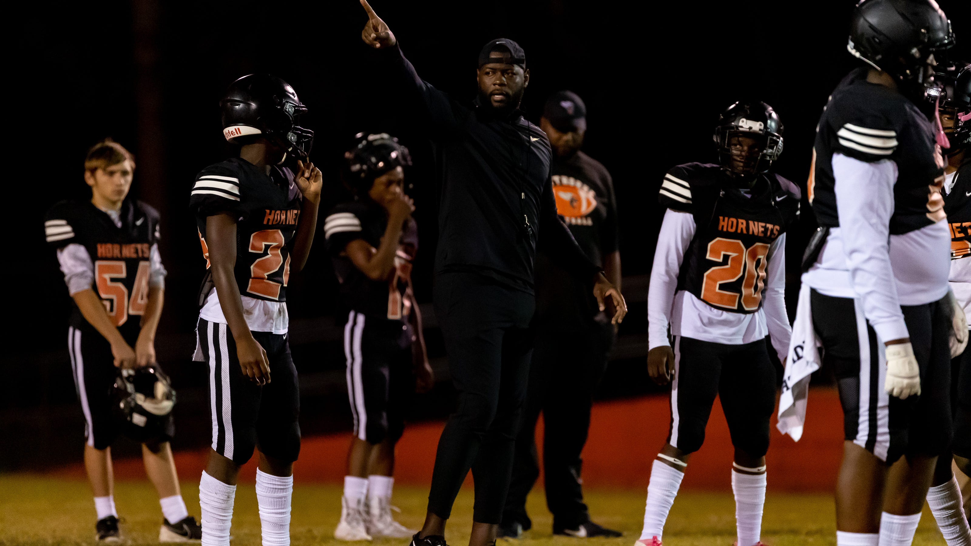 High School Football Week 5 Score Updates From The Gainesville Area high-school-football-week-5-score-updates-from-the-gainesville-area