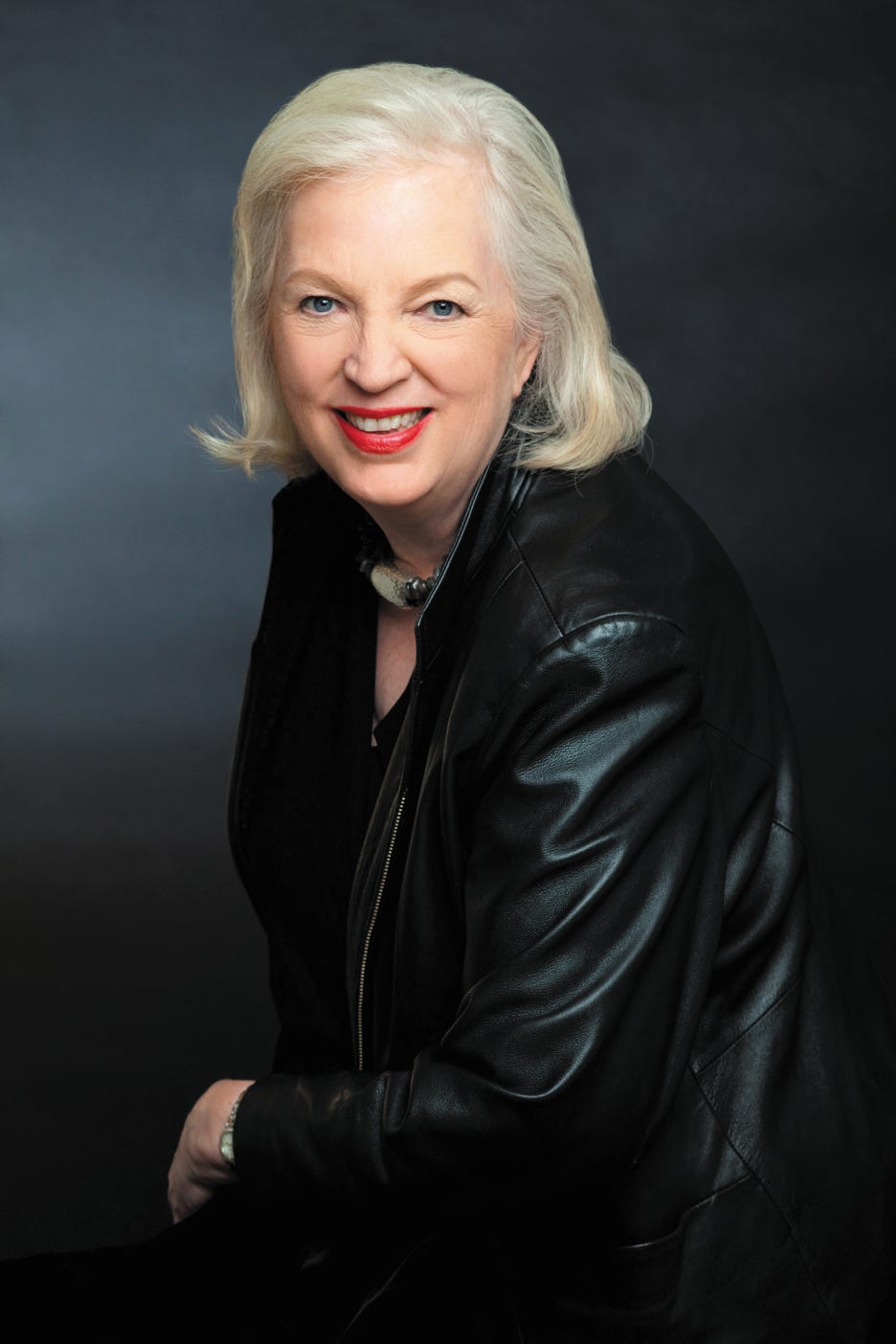 Murder, mystery author J.A. Jance next speaker in Nick Linn series