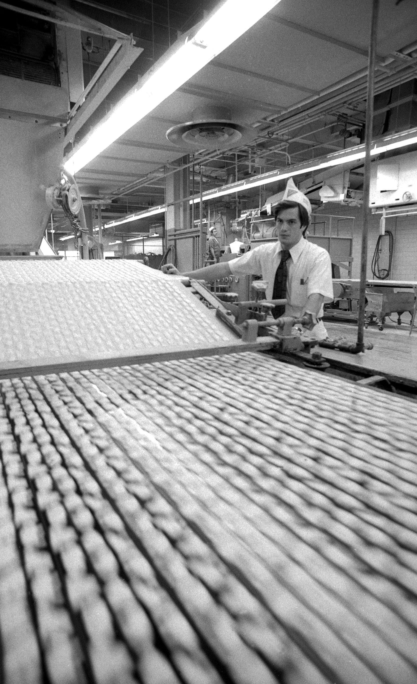 Ode to the Nabisco factory: Why Fair Lawn NJ would miss it dearly