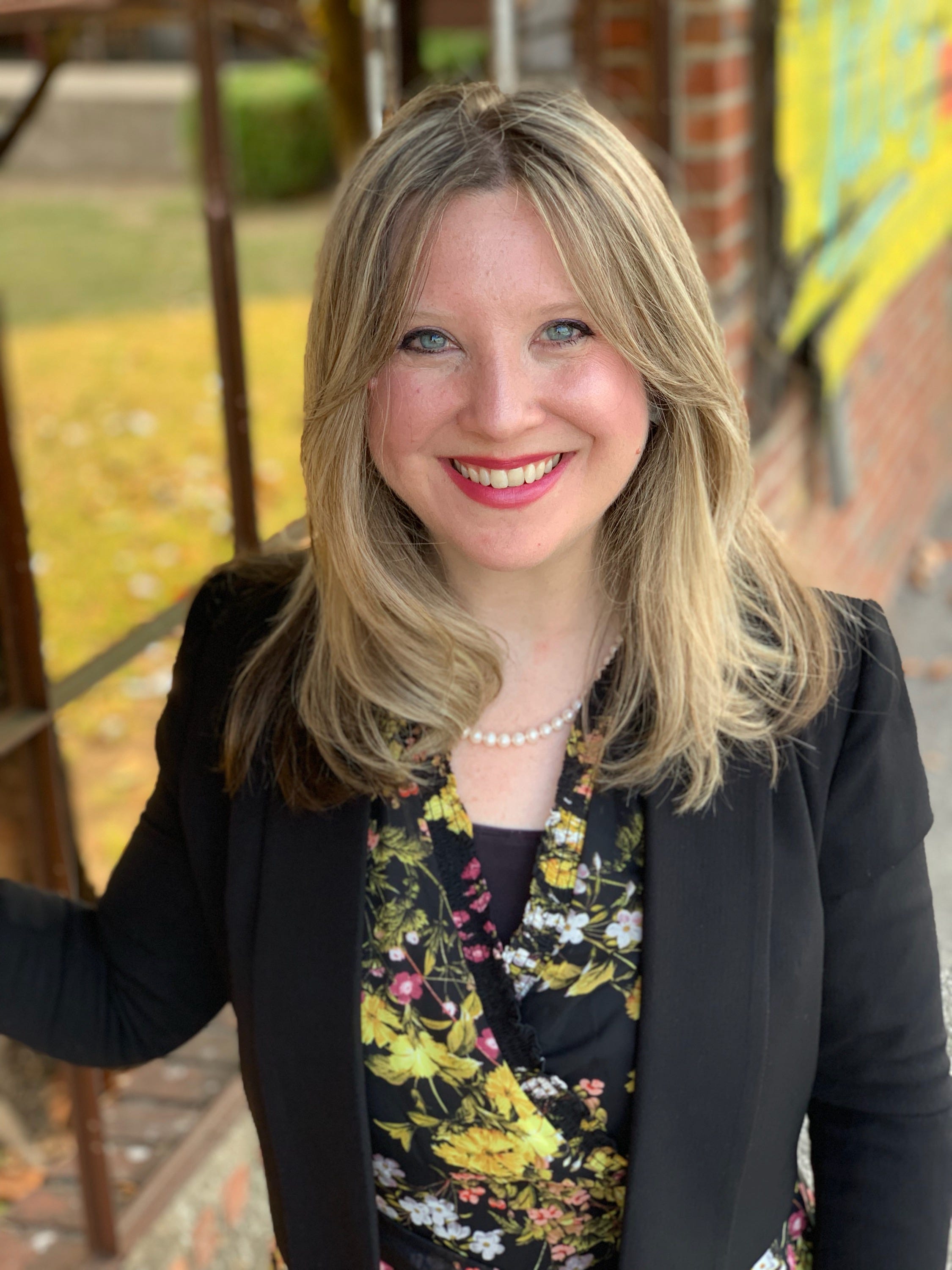 New year gains momentum with a few changes along the way | Editor Kerri ...