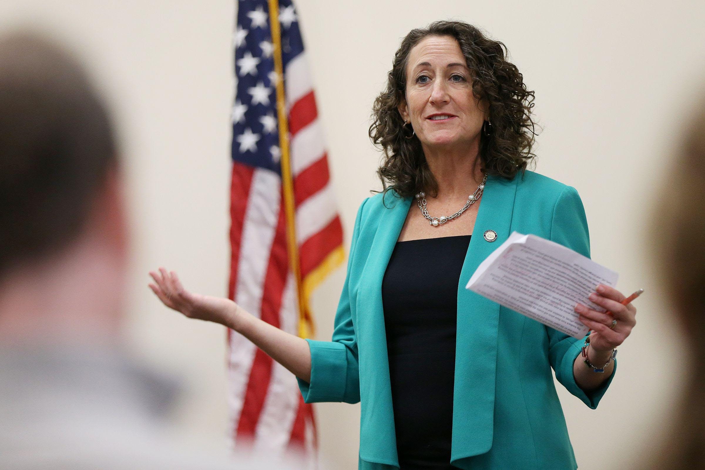 Boockvar resigns after department botches advertising victims' amendment