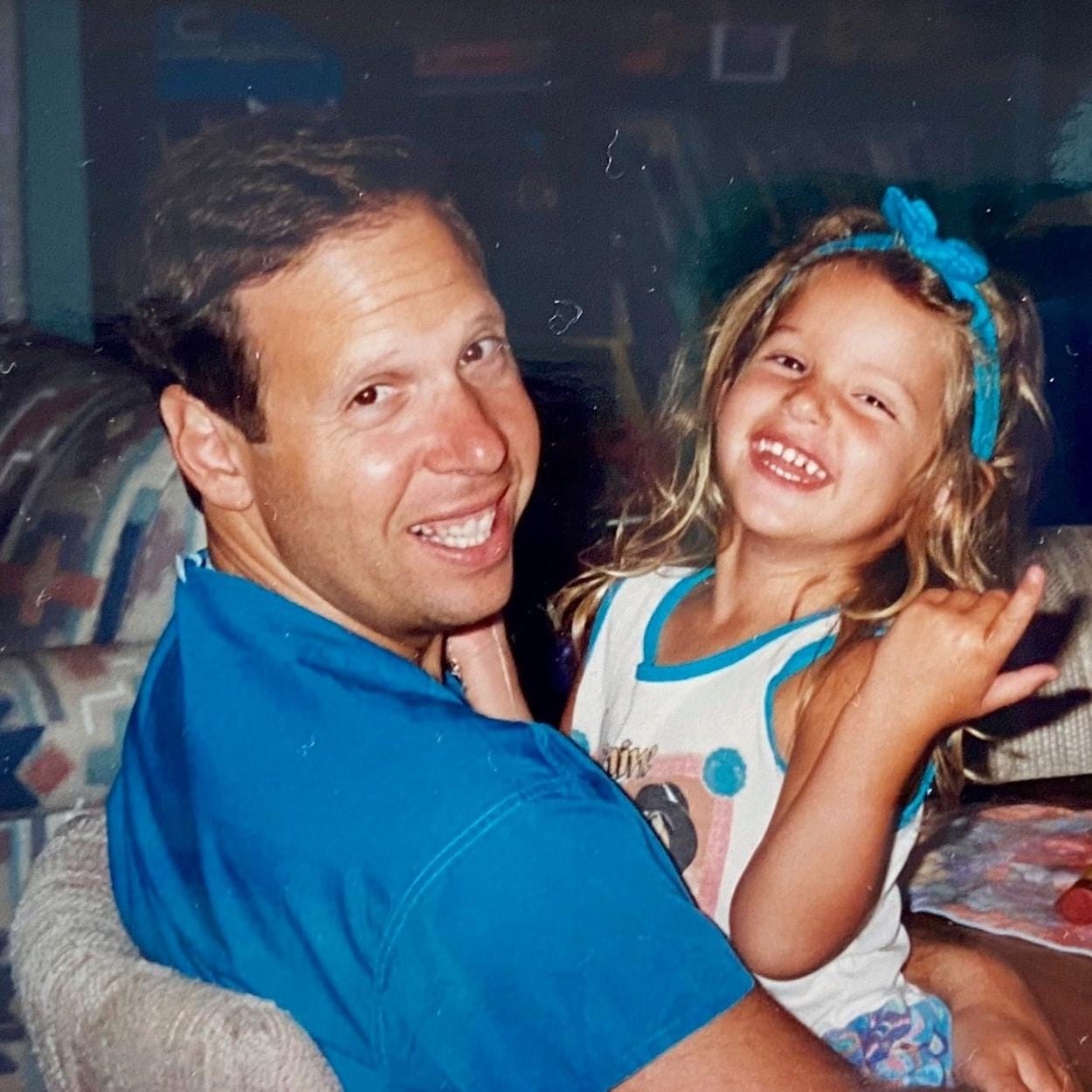 The late Dr. David Byck made his hometown of Savannah a better place