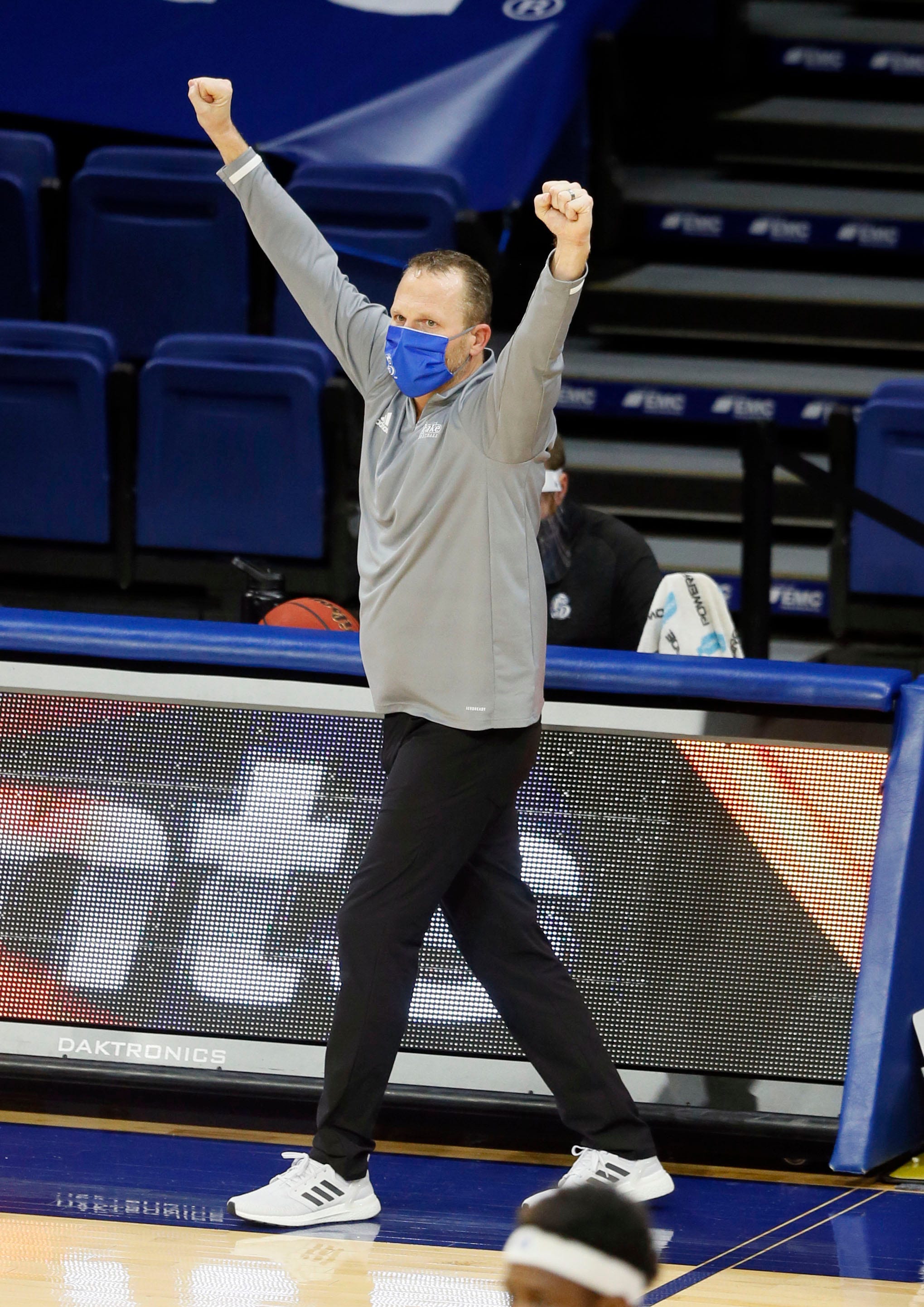 Drake men's basketball: Making program history becoming the norm