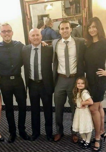 Judge sides with Iowan accused of 1990s war crimes in his native Bosnia