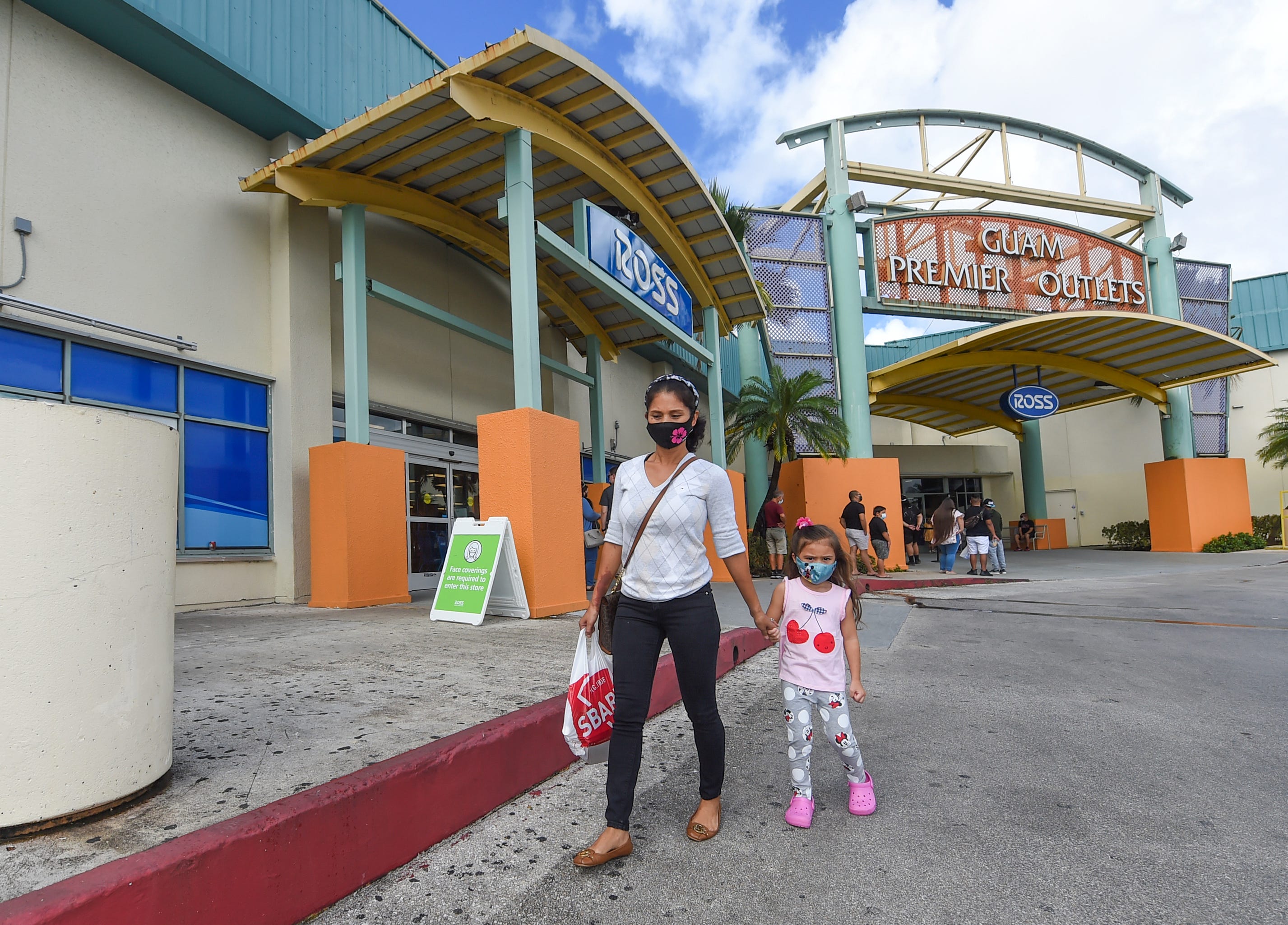 'Highest unemployment ever': Guam economic outlook bleak, some bright ...