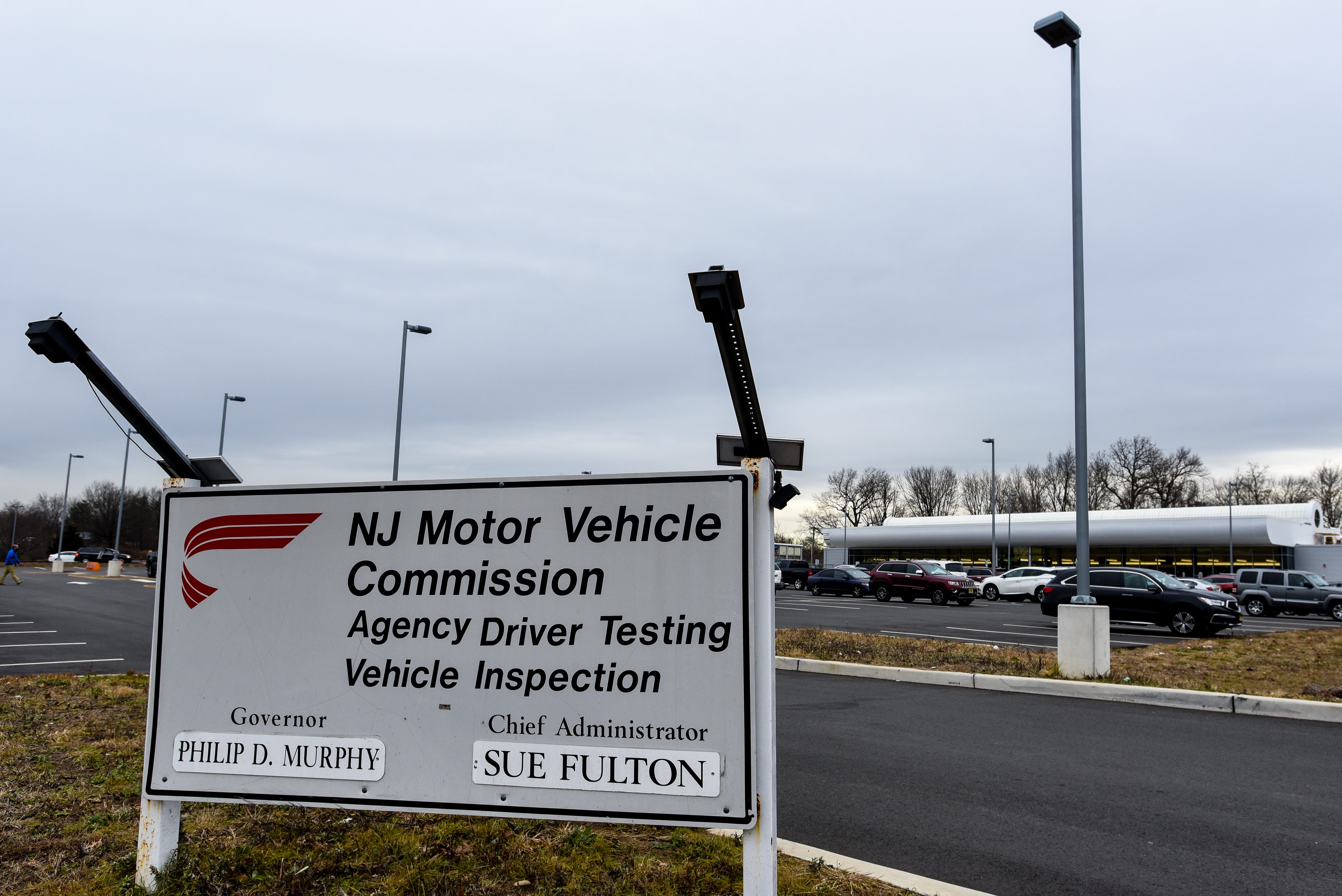 NJ MVC target of lawsuit for new site in Wayne. Here's what it claims