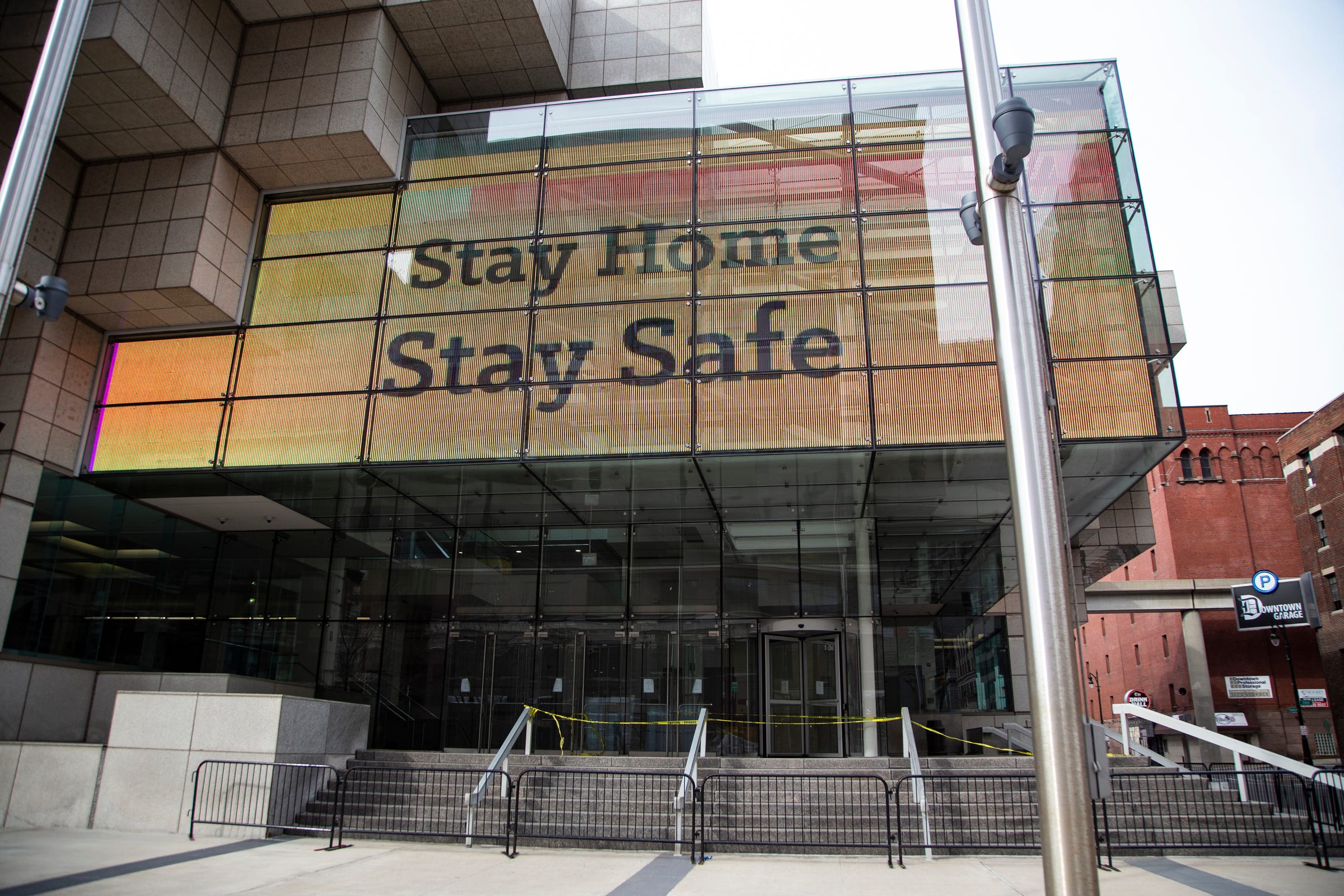 Kuzzo's Chicken & Waffles owner Ron Bartell is Food Fighter