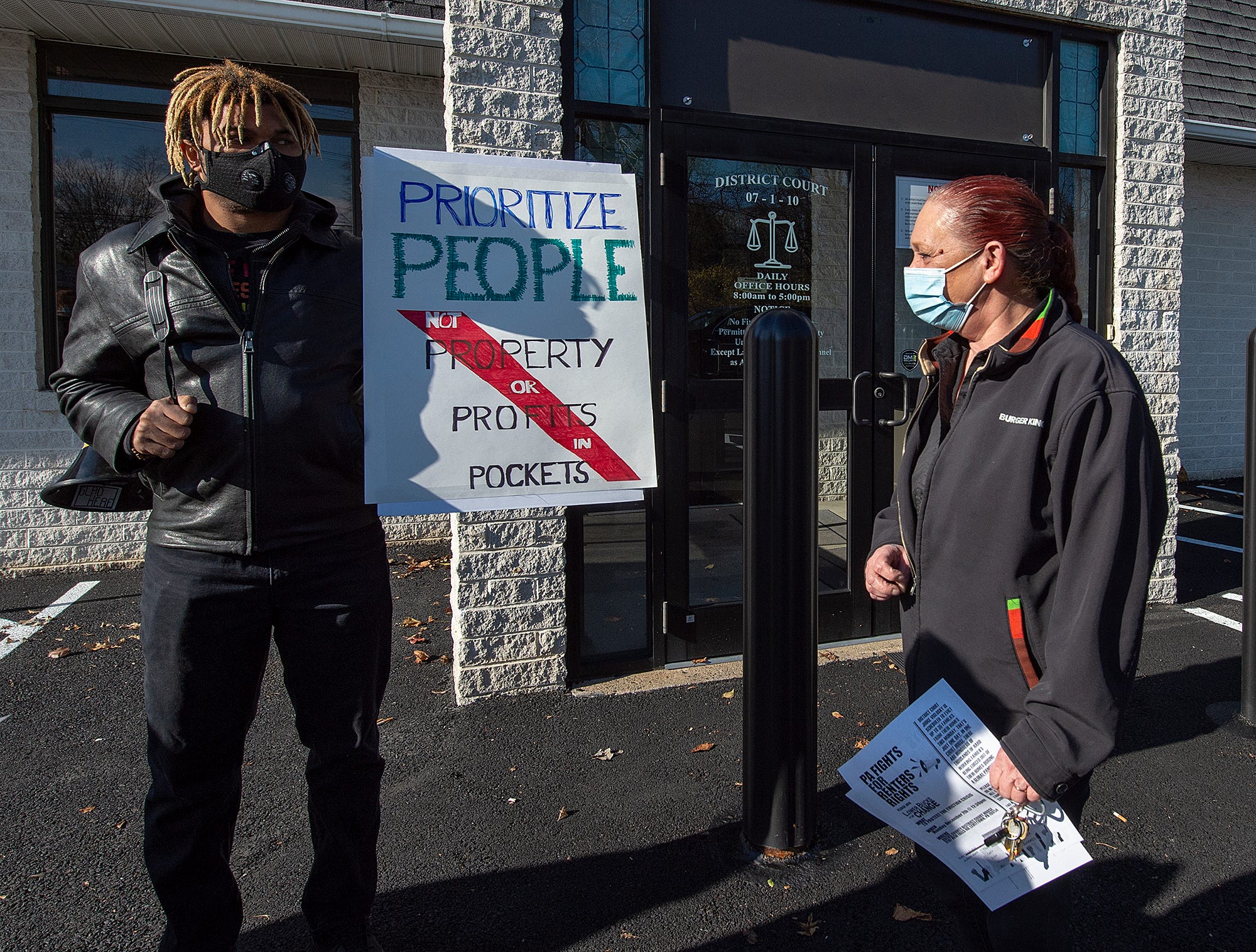 Bucks County renters eligible for housing, utility assistance