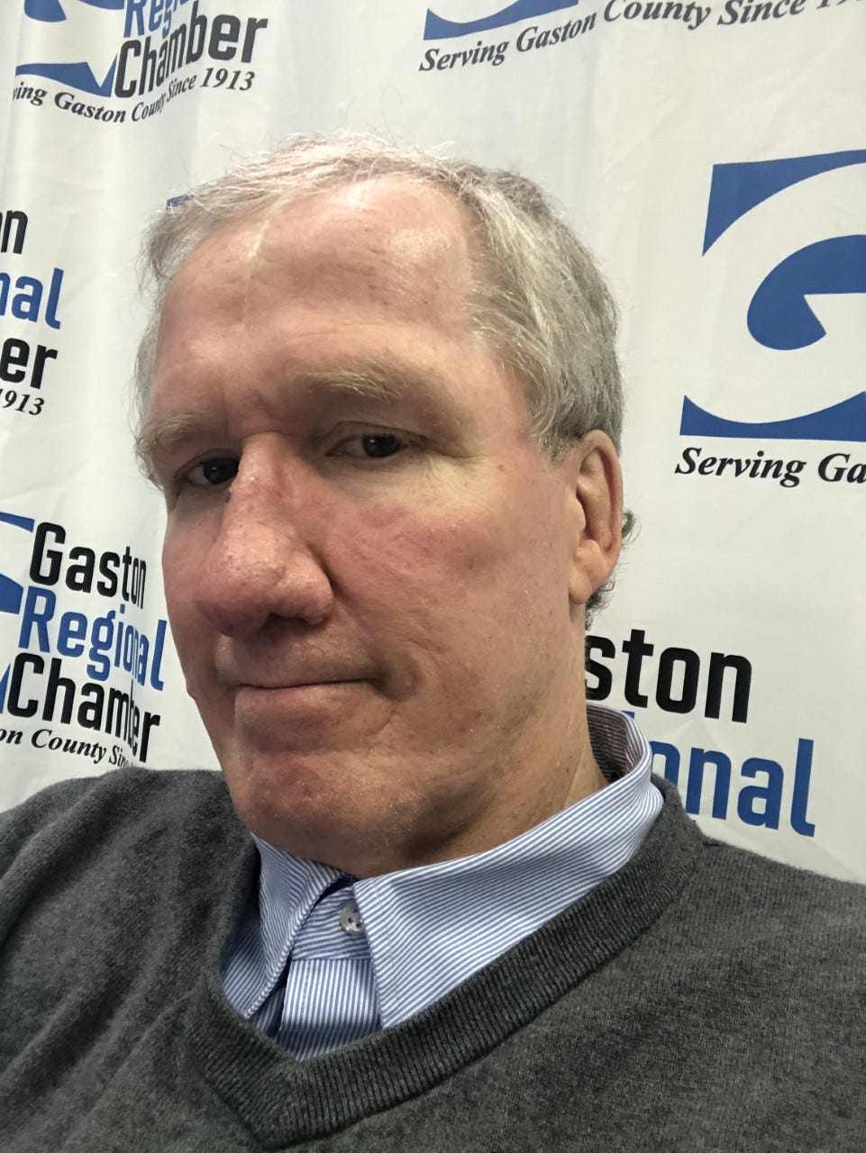 Former Congressman Madison Cawthorn hints at political comeback