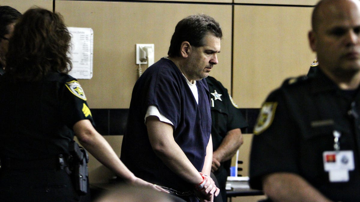 Neal Jacobson murders: What drove a Florida millionaire to kill family