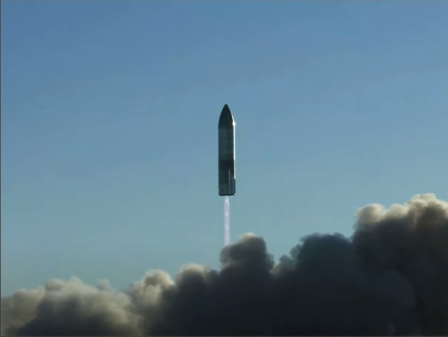 Starship launch time, what to know about liftoff - ReportWire