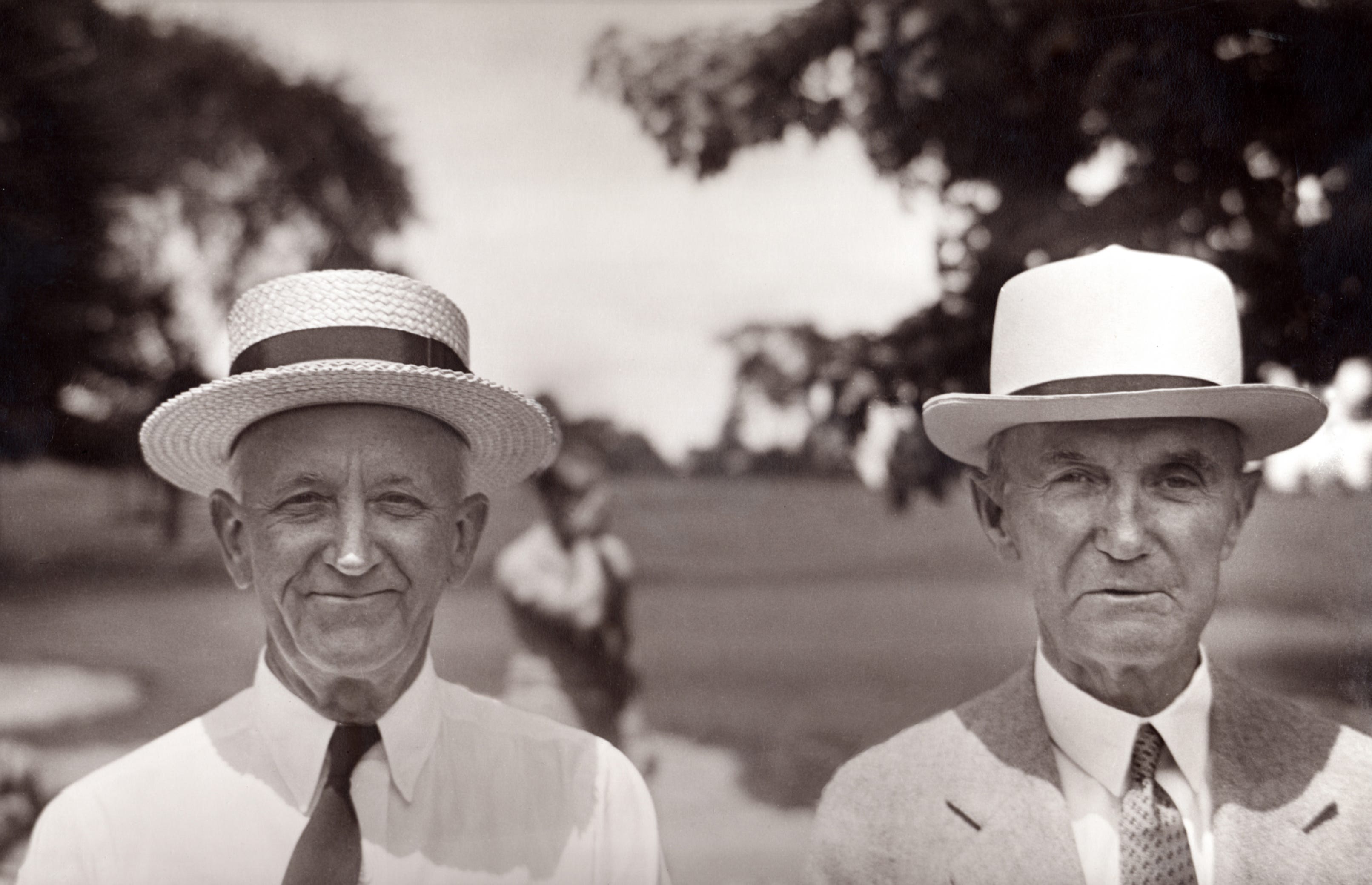 NJ History: Here's how Becton Dickinson became a global success