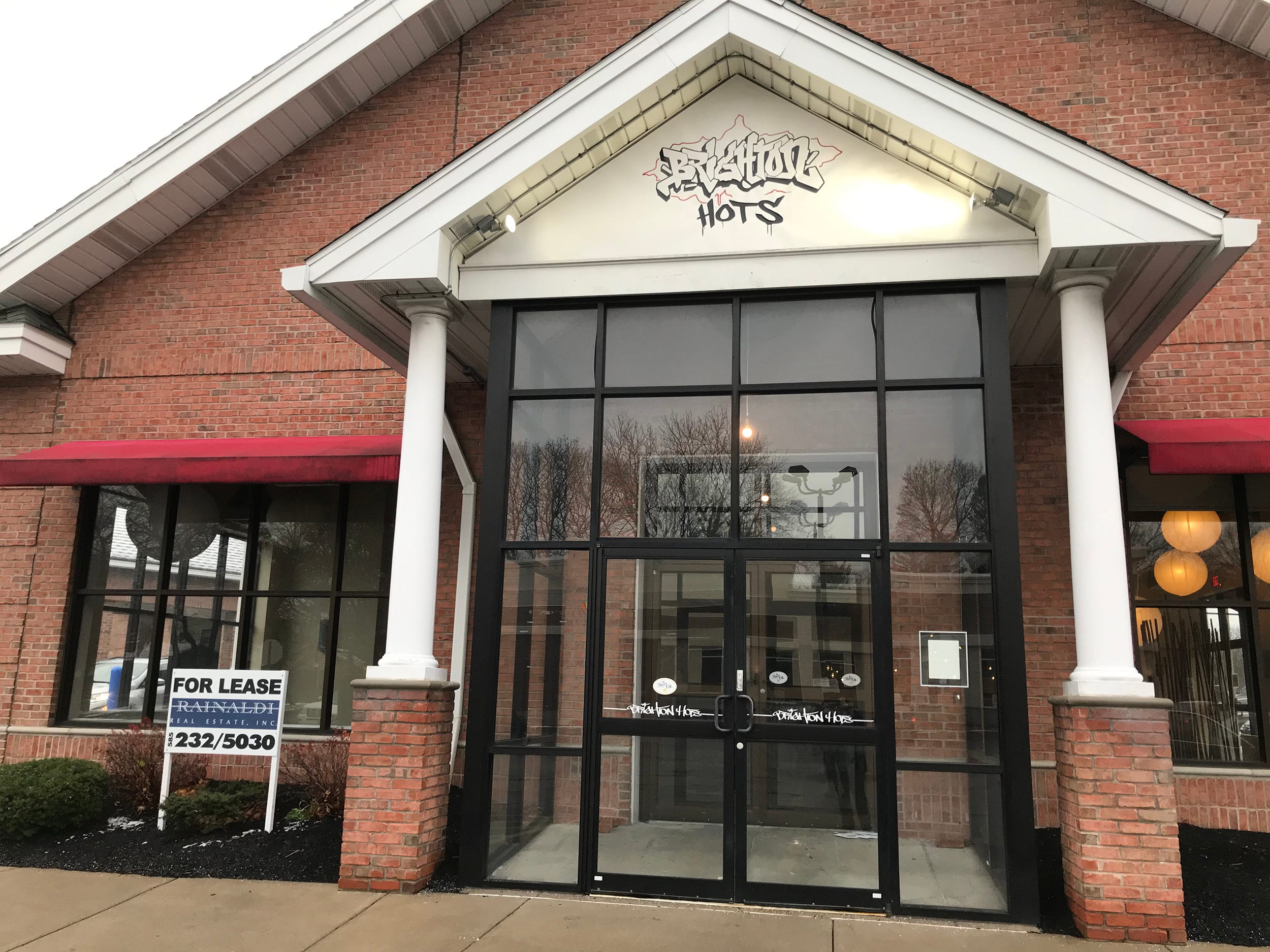 Colby restaurant rush ny - masacourses