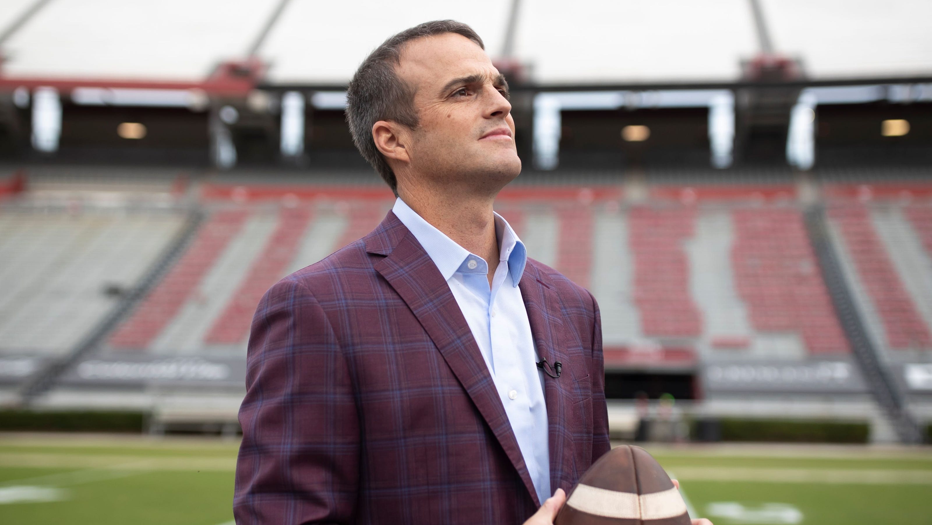 South Carolina Announces New Assistant Football Coaches To Beamer s Staff south-carolina-announces-new-assistant-football-coaches-to-beamer-s-staff