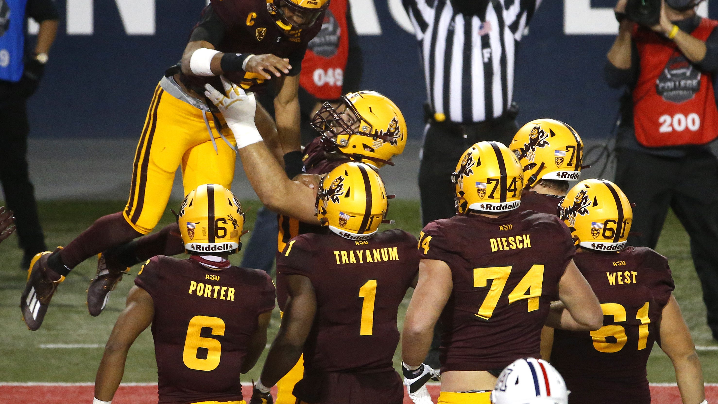 U Of A Vs Asu Football 2024 Match - Eleen Harriot U Of A Vs Asu Football 2024 Match - Eleen Harriot