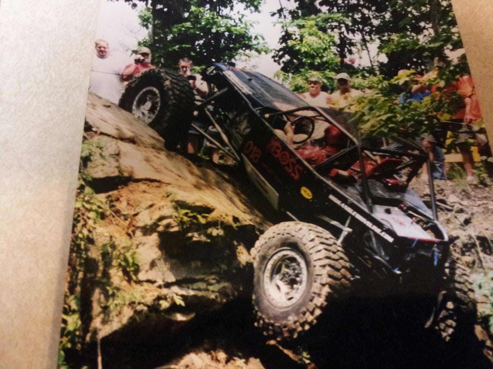 GM engineer's home-built race cars inspire Hummer EV features