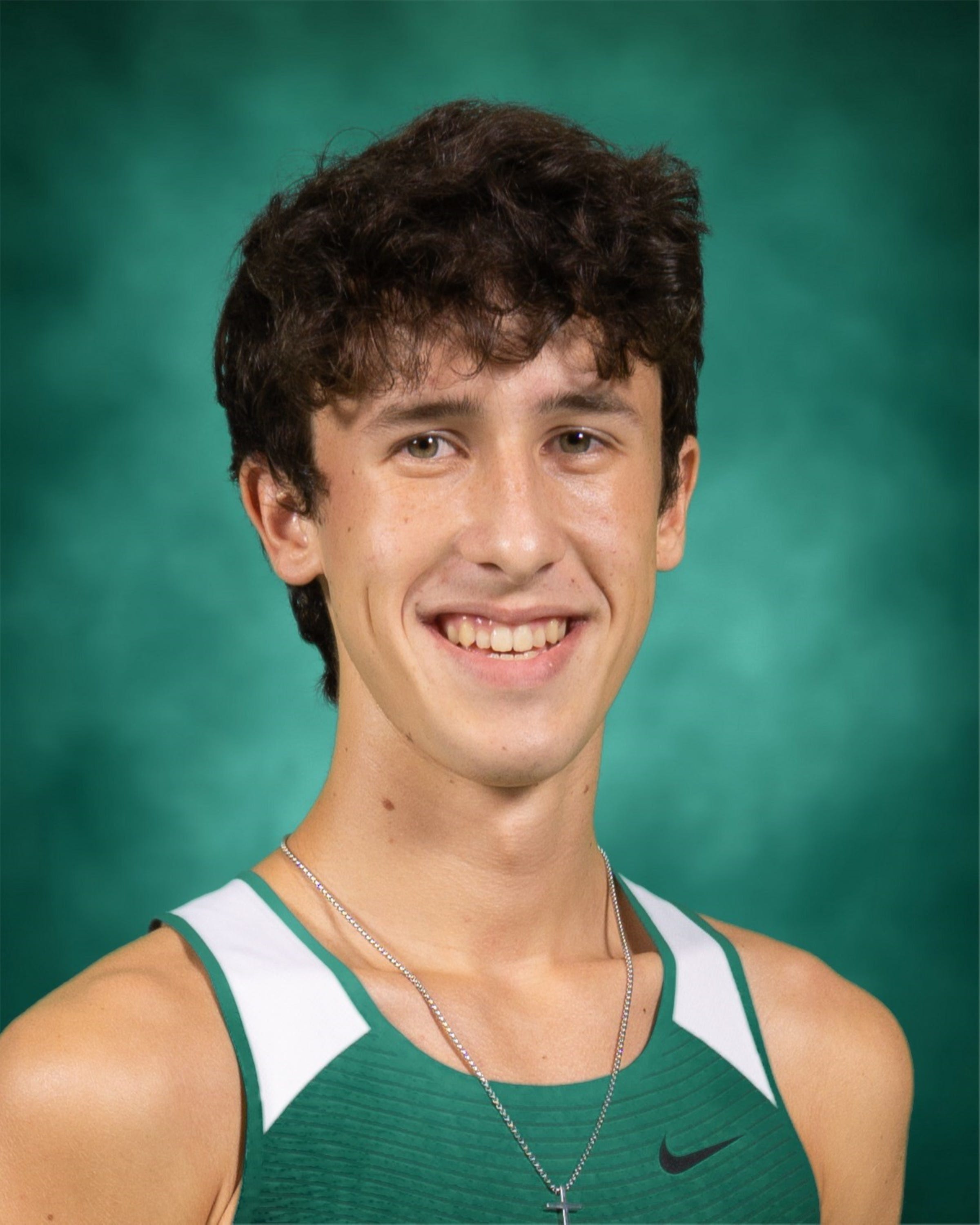 The News-Press 2020 All-Area Boys Cross Country Team