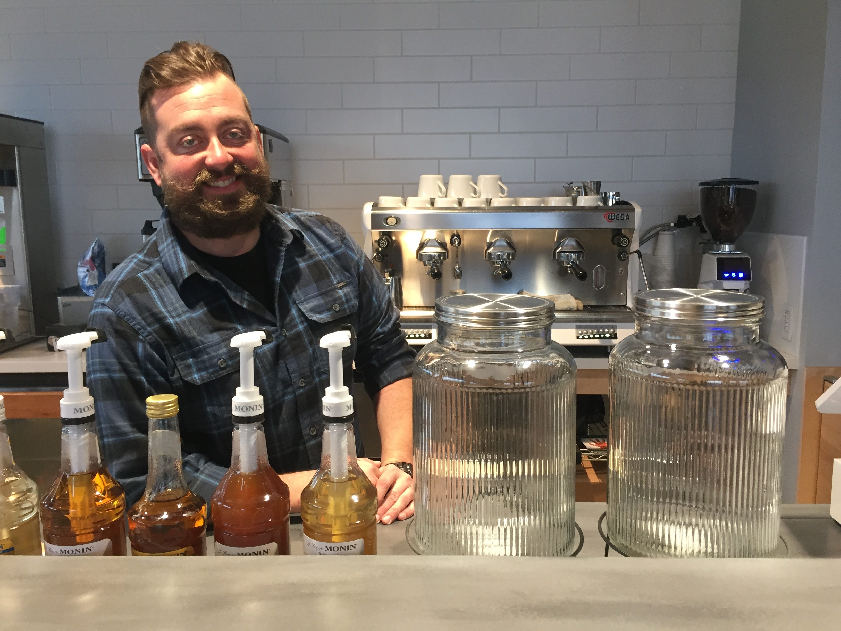 Online retailer Wantable opens new Walker's Point headquarters, cafe