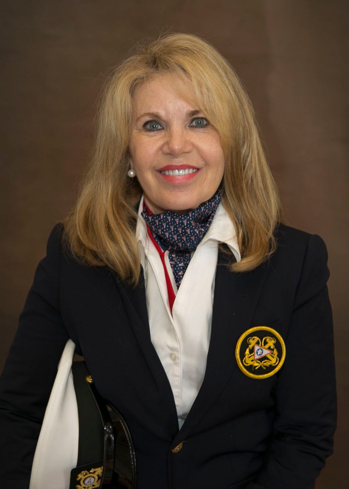 First female rear commodore makes history for Naples Yacht Club