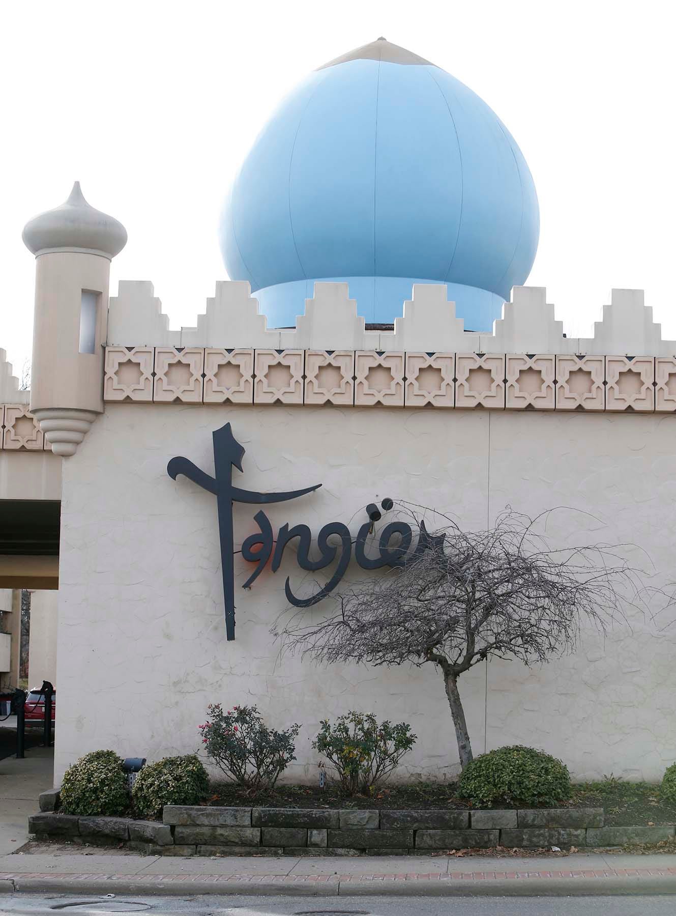 Tangier restaurant sold to LeBron James Family Foundation to aid I Promise