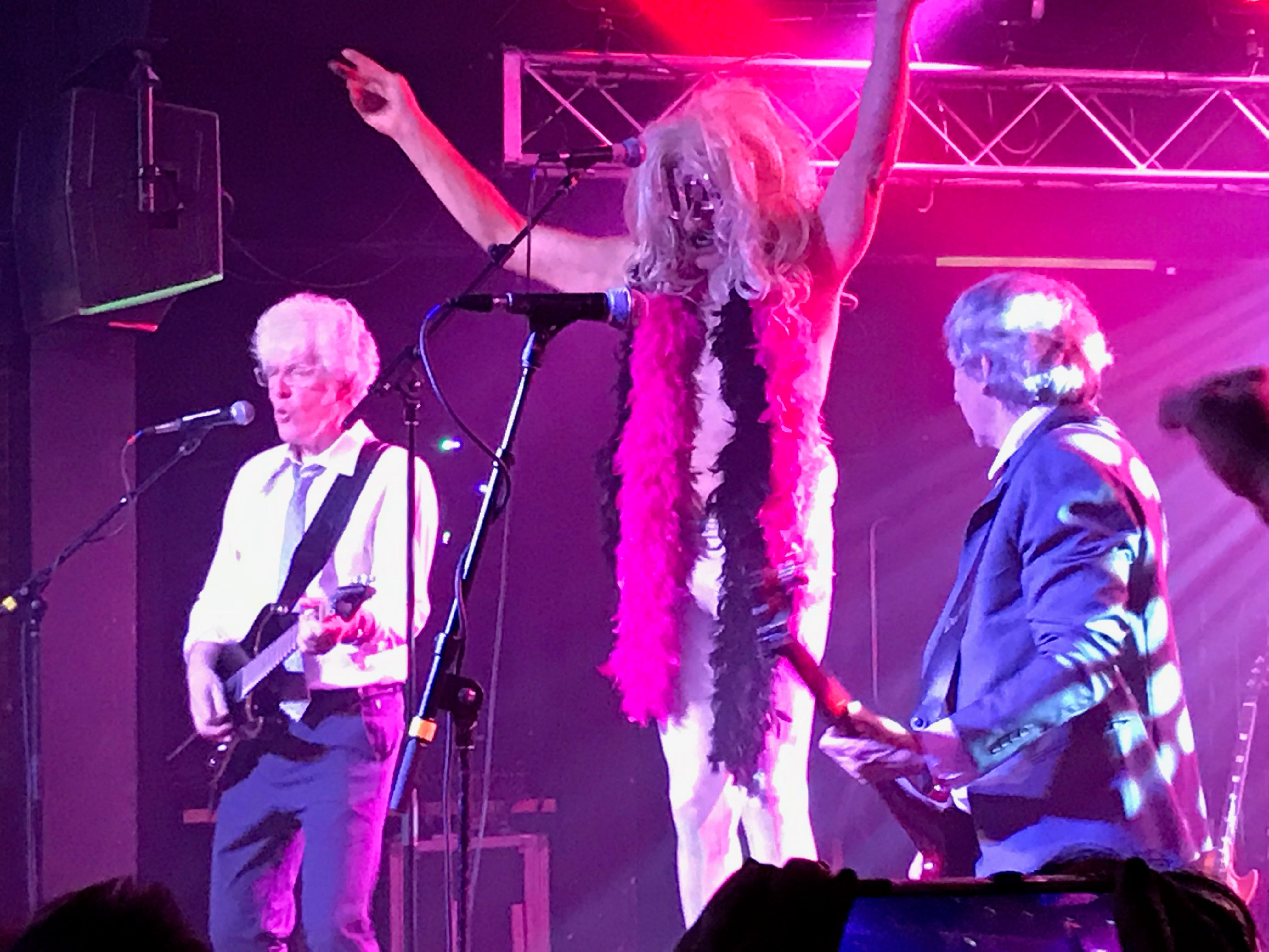 The 10 best area concerts of 2020 ... before, well, you know