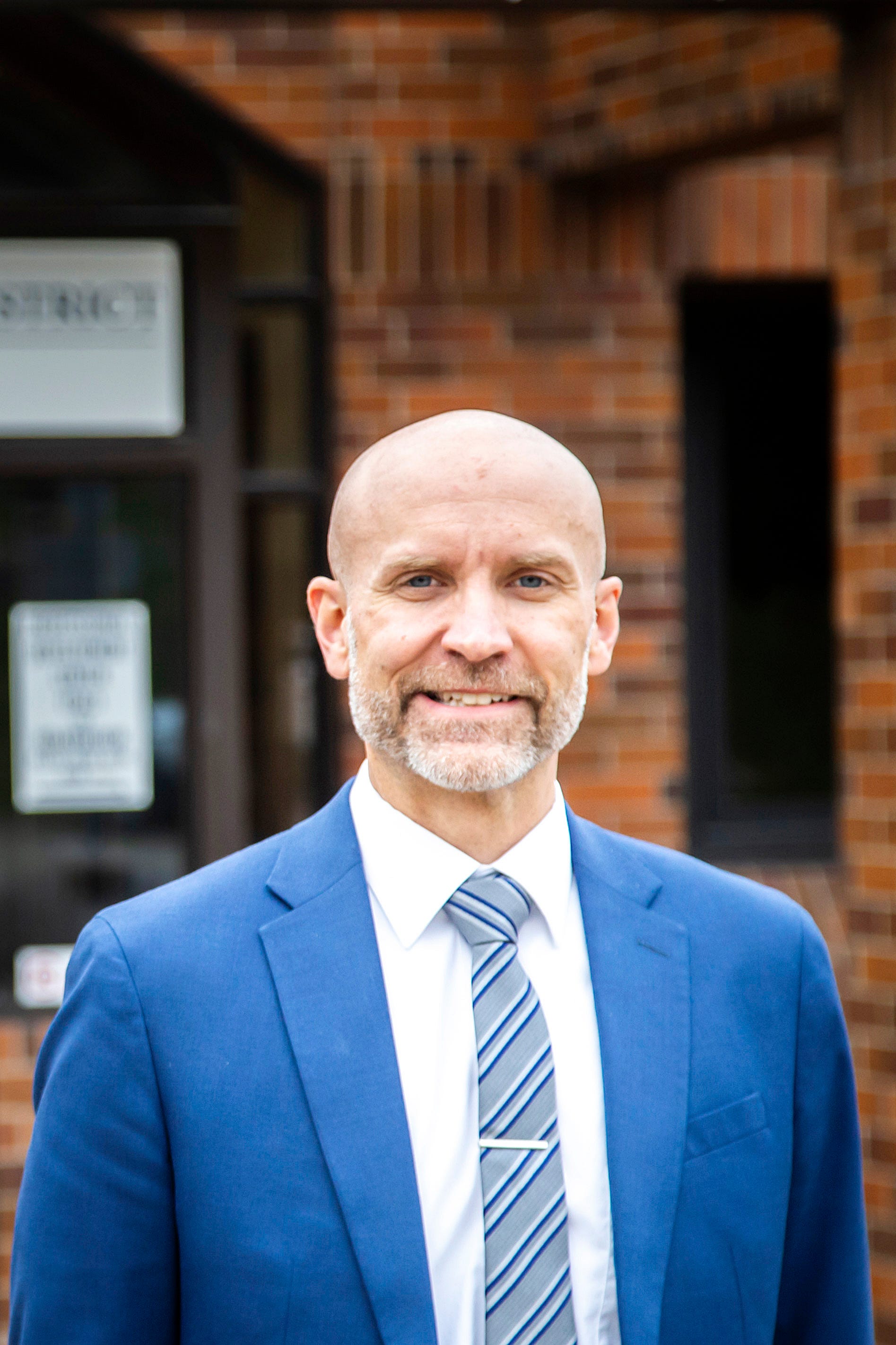 Iowa city schools: Matt Degner named district's next superintendent