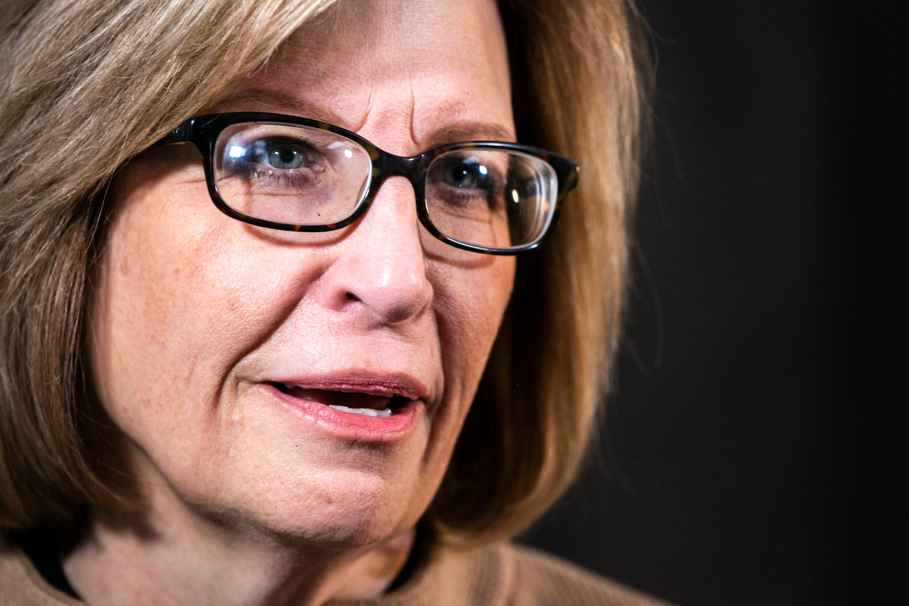 Elections: Rita Hart asks Congress to investigate Iowa race