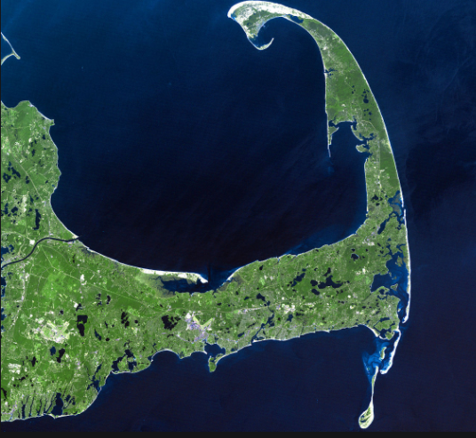 Cape Cod water temperature: Several factors affect coasts, Bay, Sound