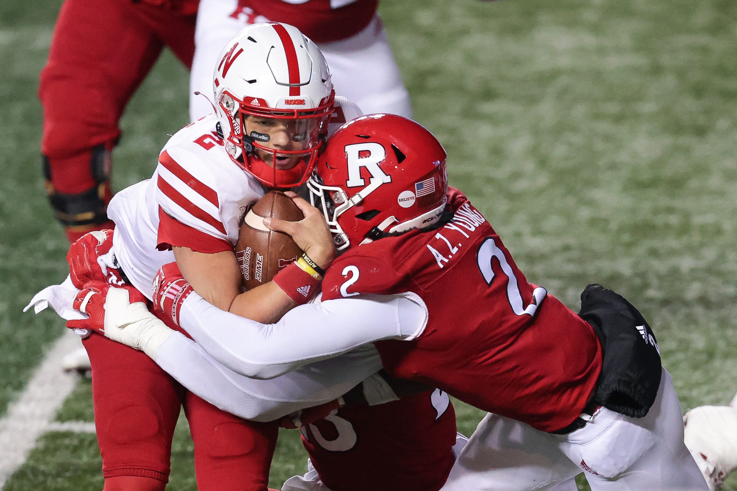 Rutgers NJ football: Success during COVID-19 pandemic not simply ...