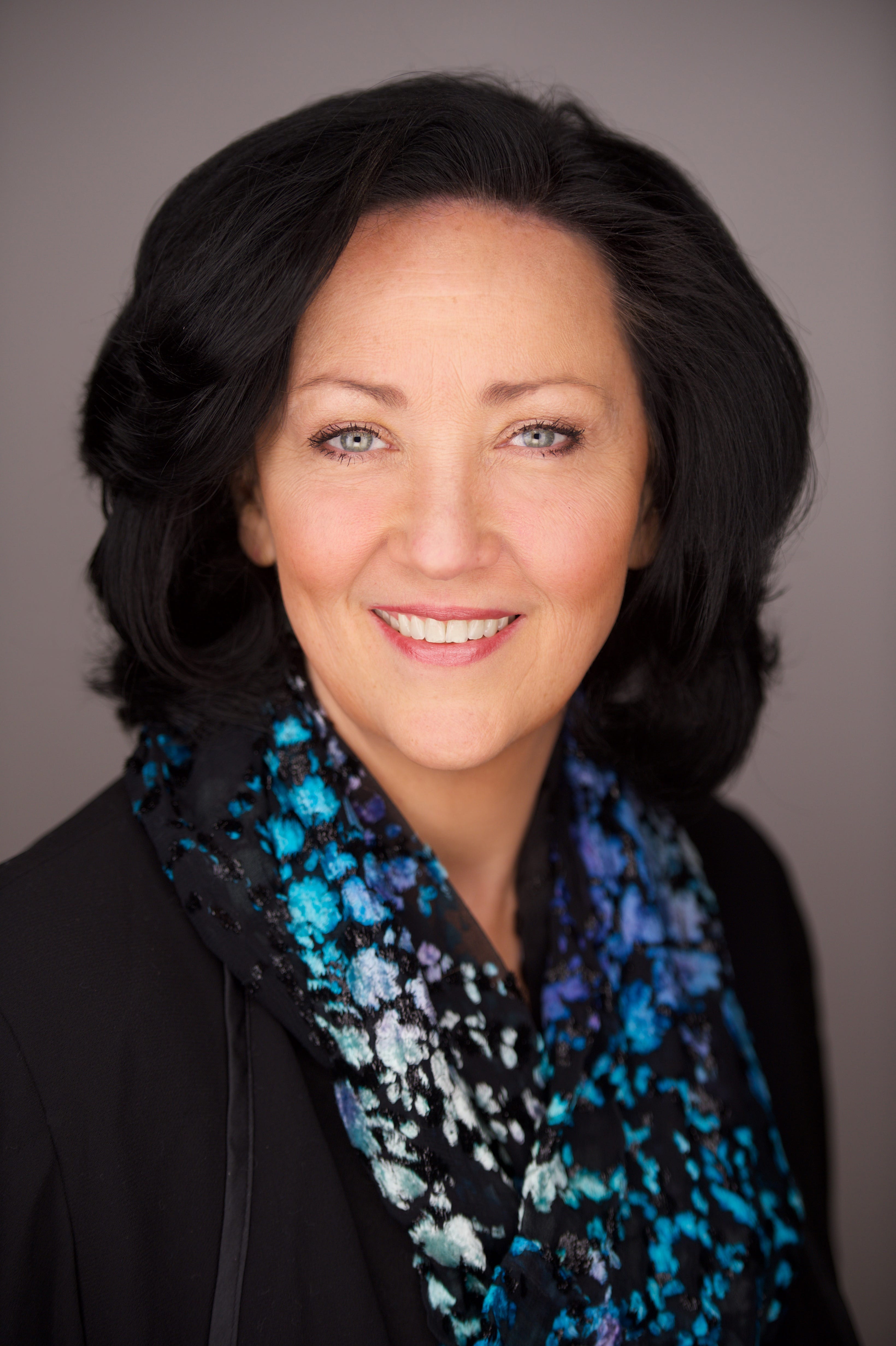 Director Martha Collins is new Sarasota Opera education director