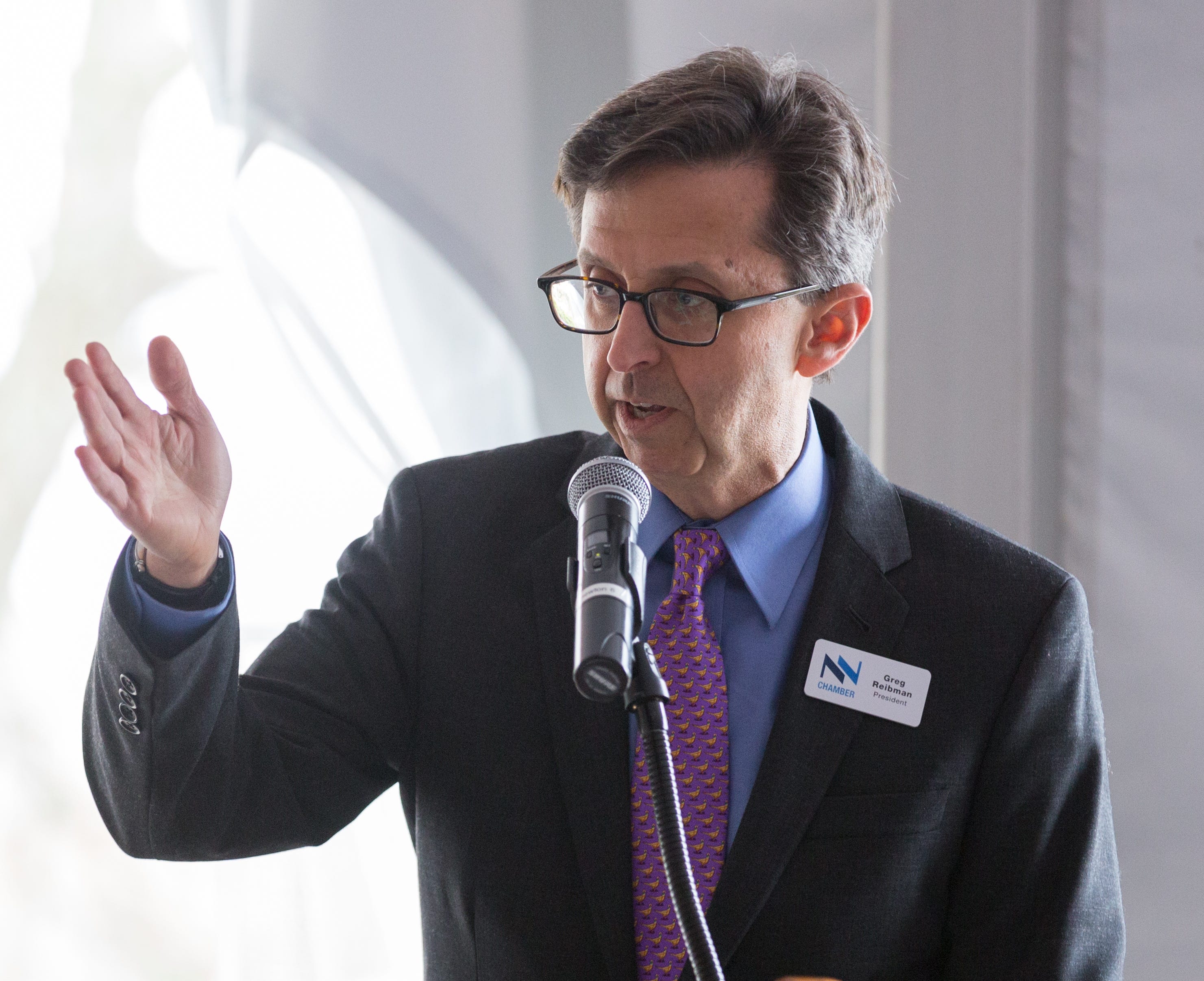 Opinion: 'This is not a scare tactic. It's the truth'