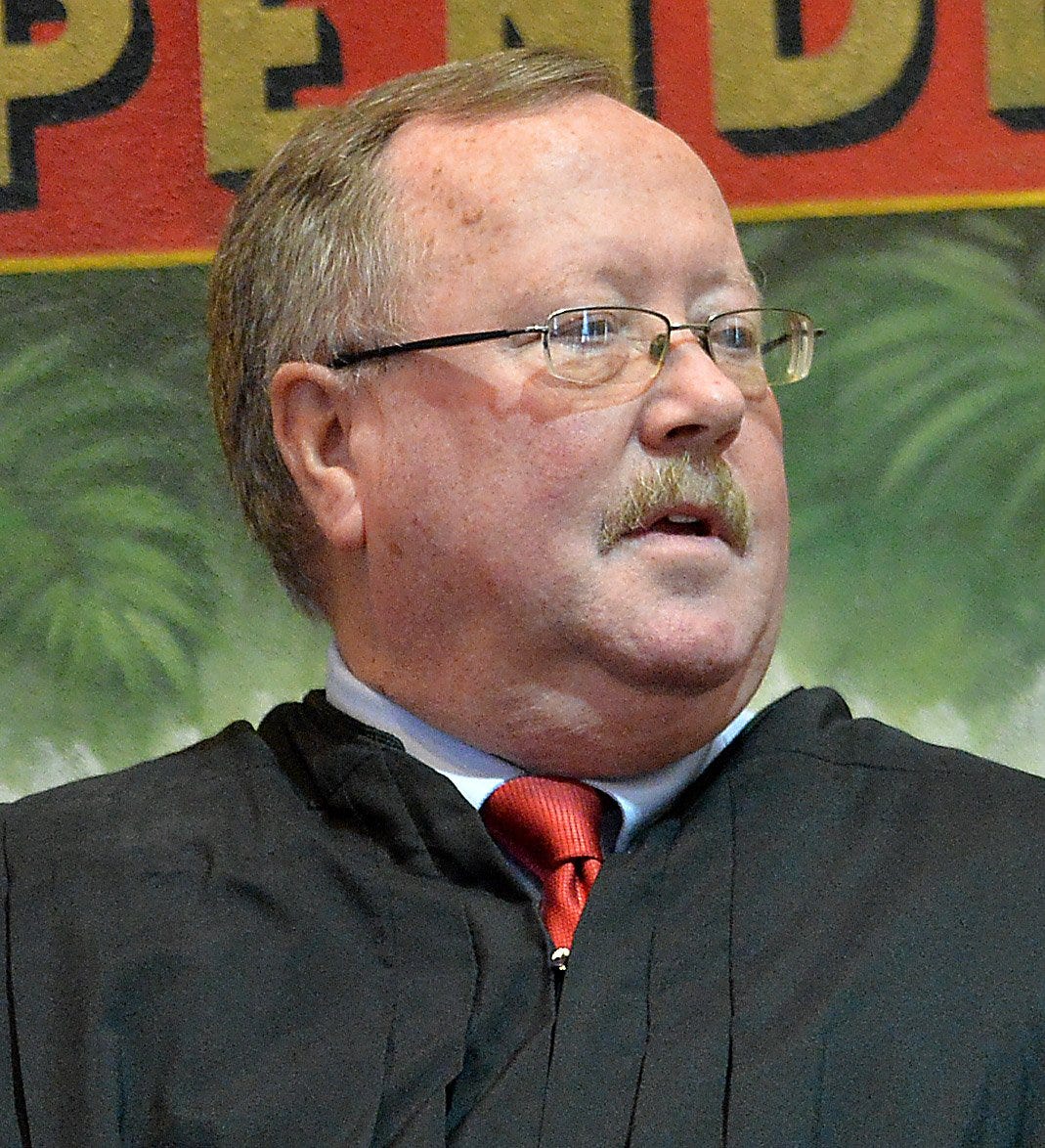 Erie Judge Domitrovich case: Local order follows PA Supreme Court ruling