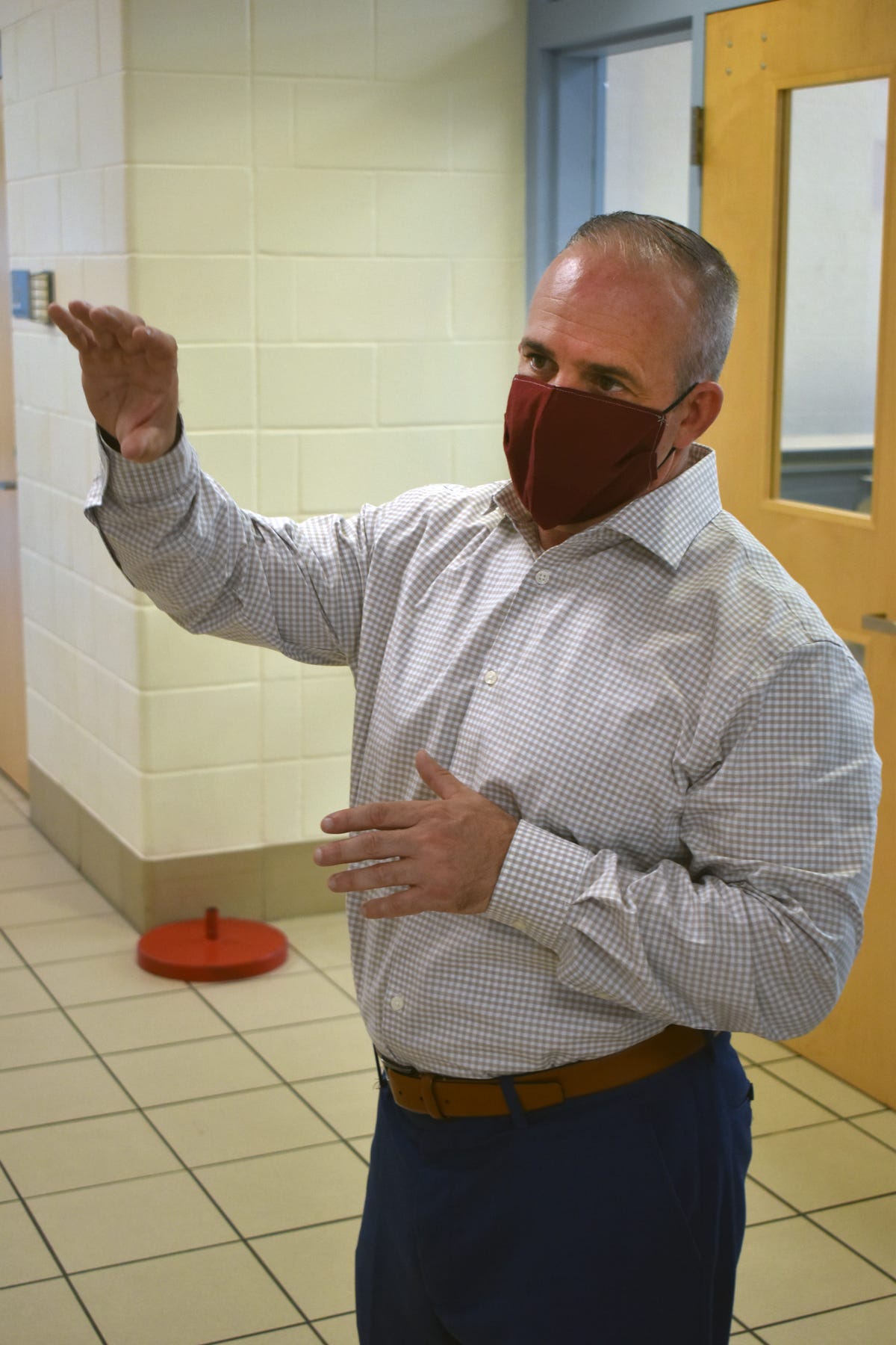 Fall River Superintendent Matt Malone criticized for using hate speech