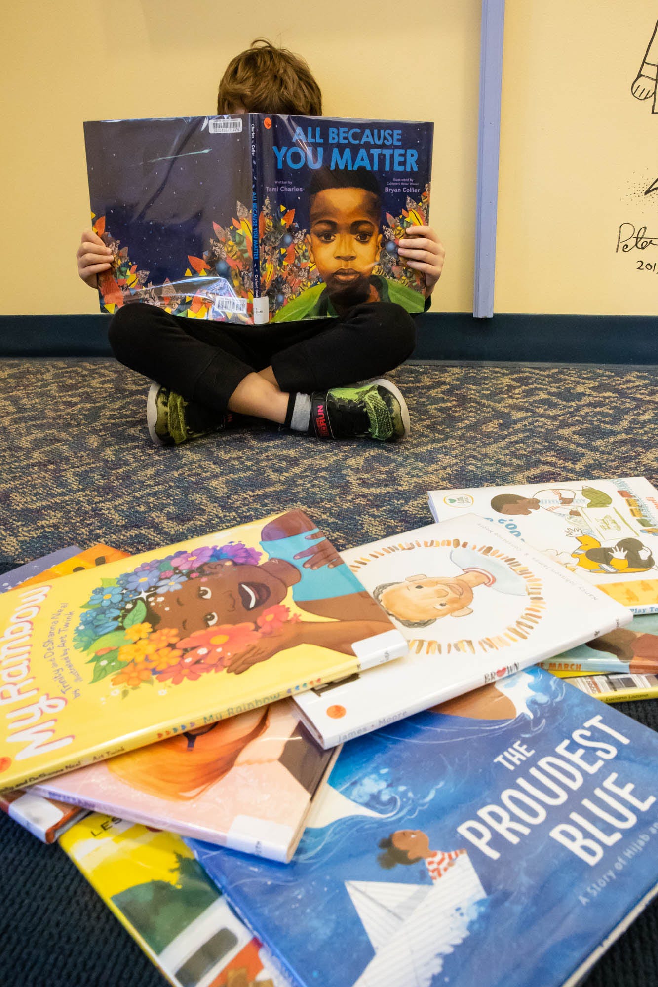 Savannah Live Oak Public Libraries more than just books to community