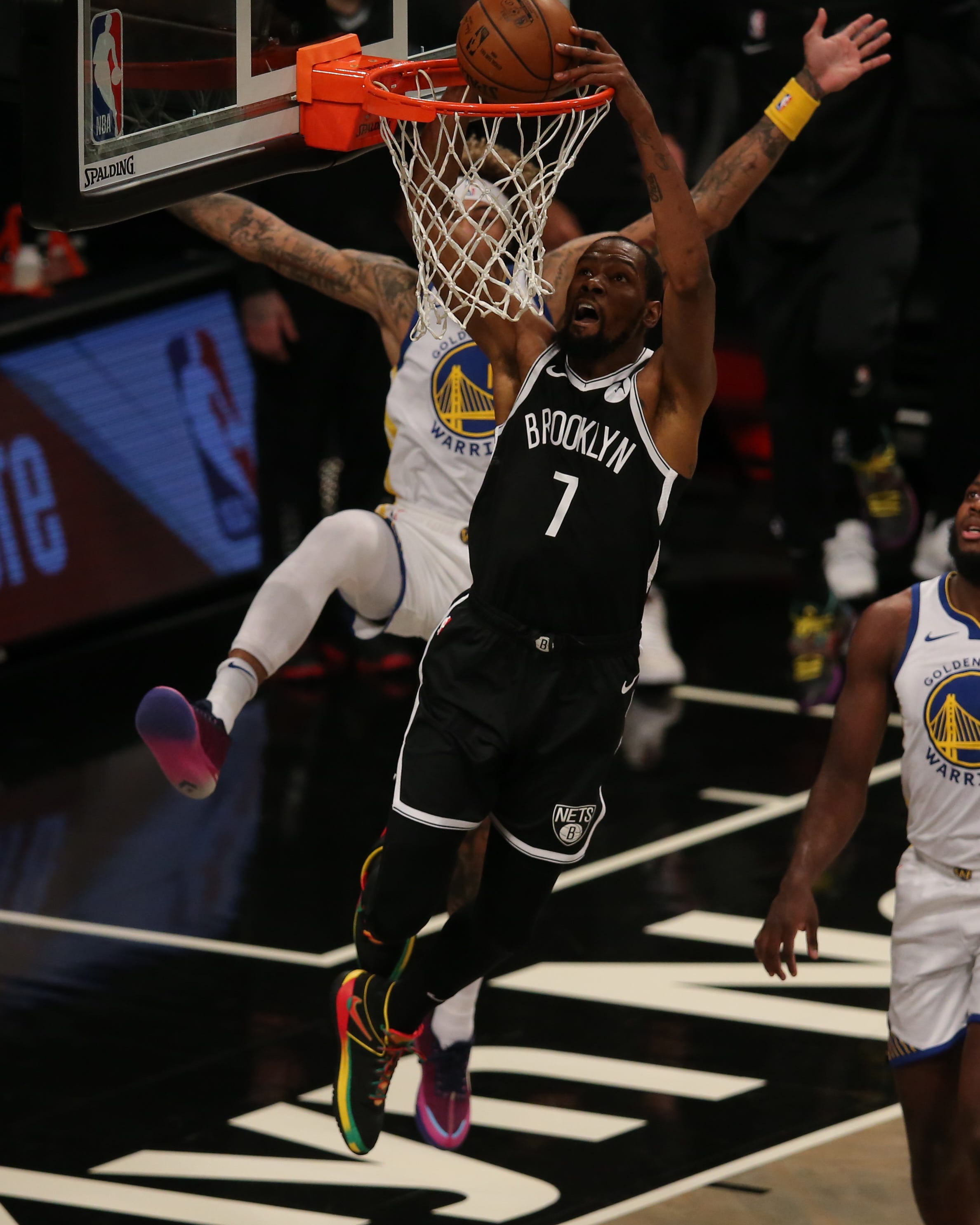 Red Hook's Firehouse Productions NBA, NHL crowd audio during COVID