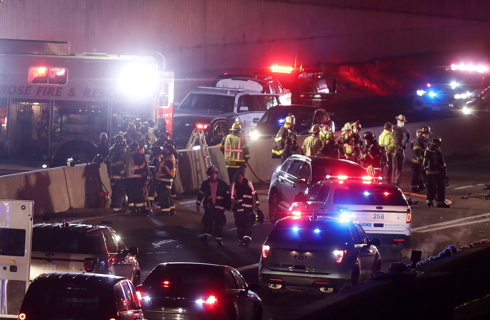 Yorktown's Mark Cope sent to prison, killed Shina McClam in crash