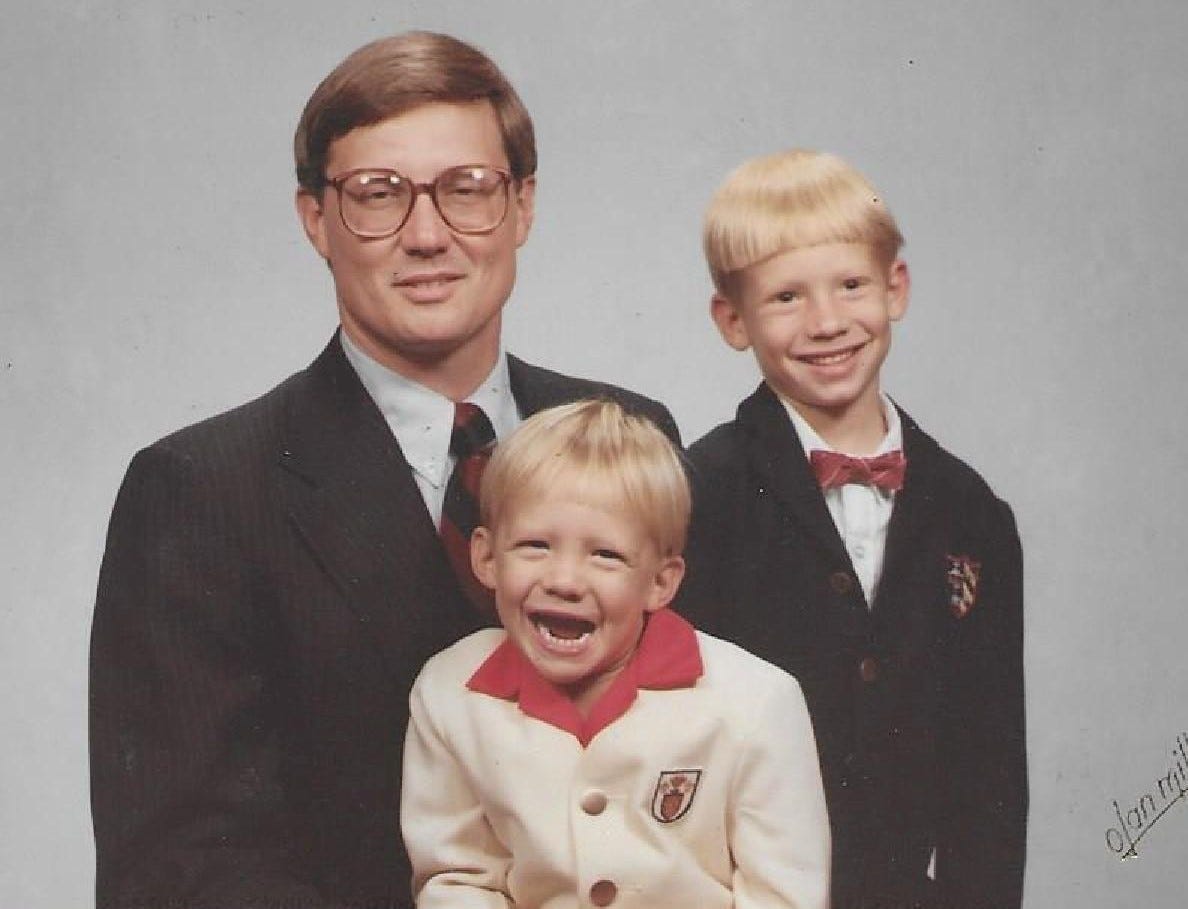 York County Judge Michael Bortner to retire after more than 17 years