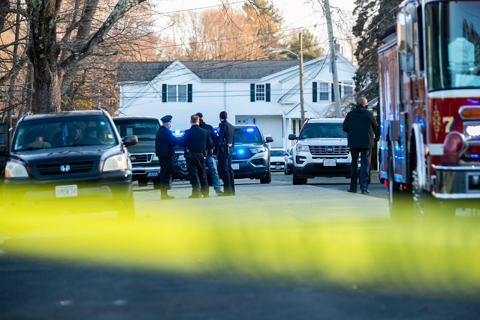 Brockton violence: We compared murder rates in 8 cities
