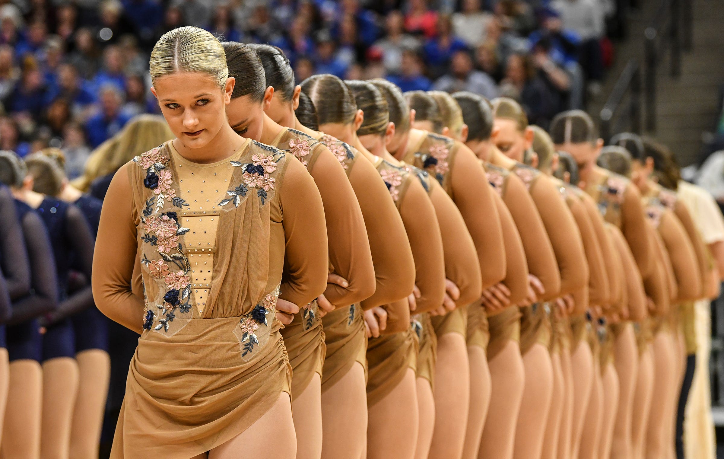 Local dance teams look forward to another strong year in 2021