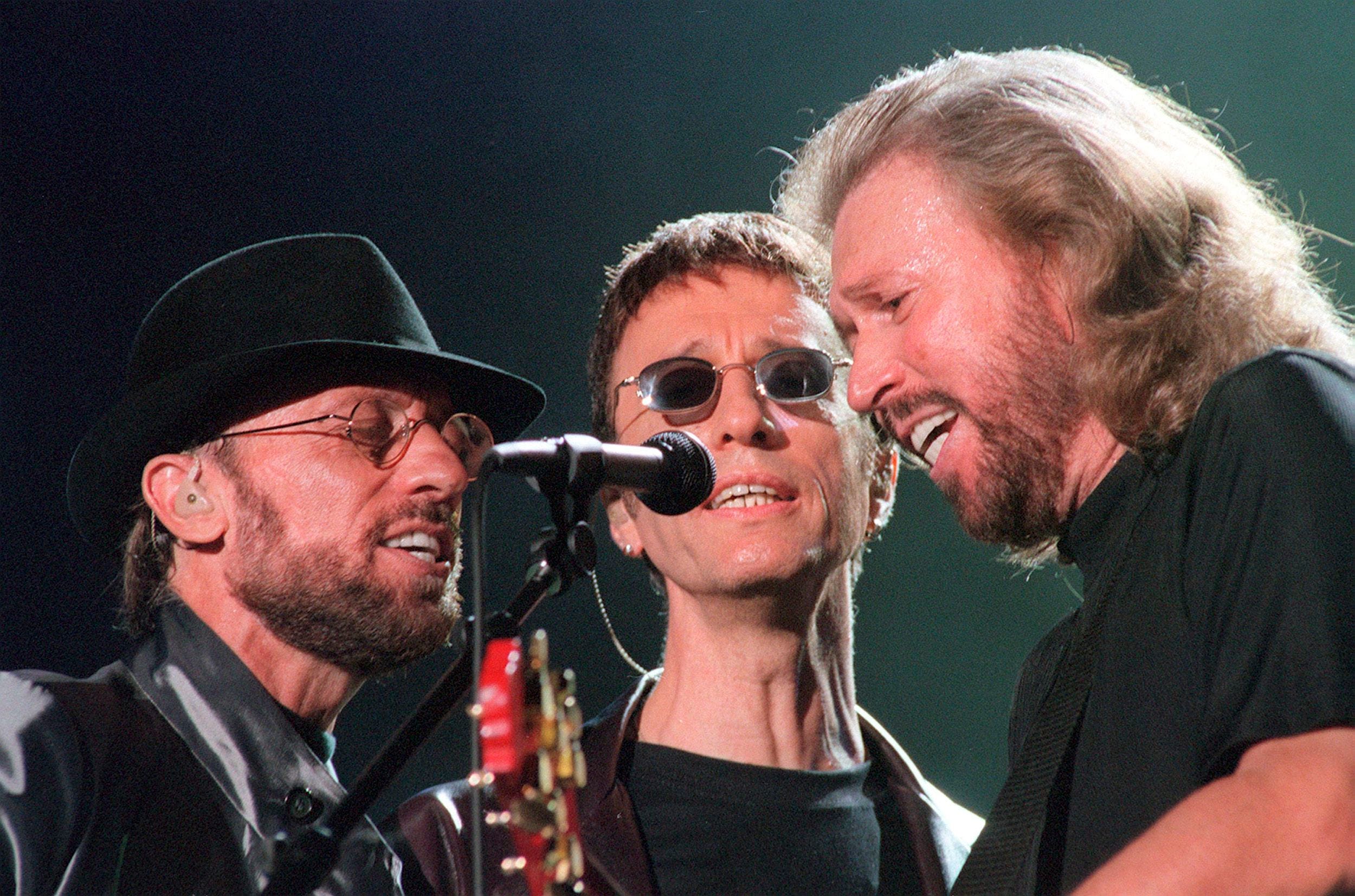 The Bee Gees’ last surviving member, Barry Gibb, might never watch new ...