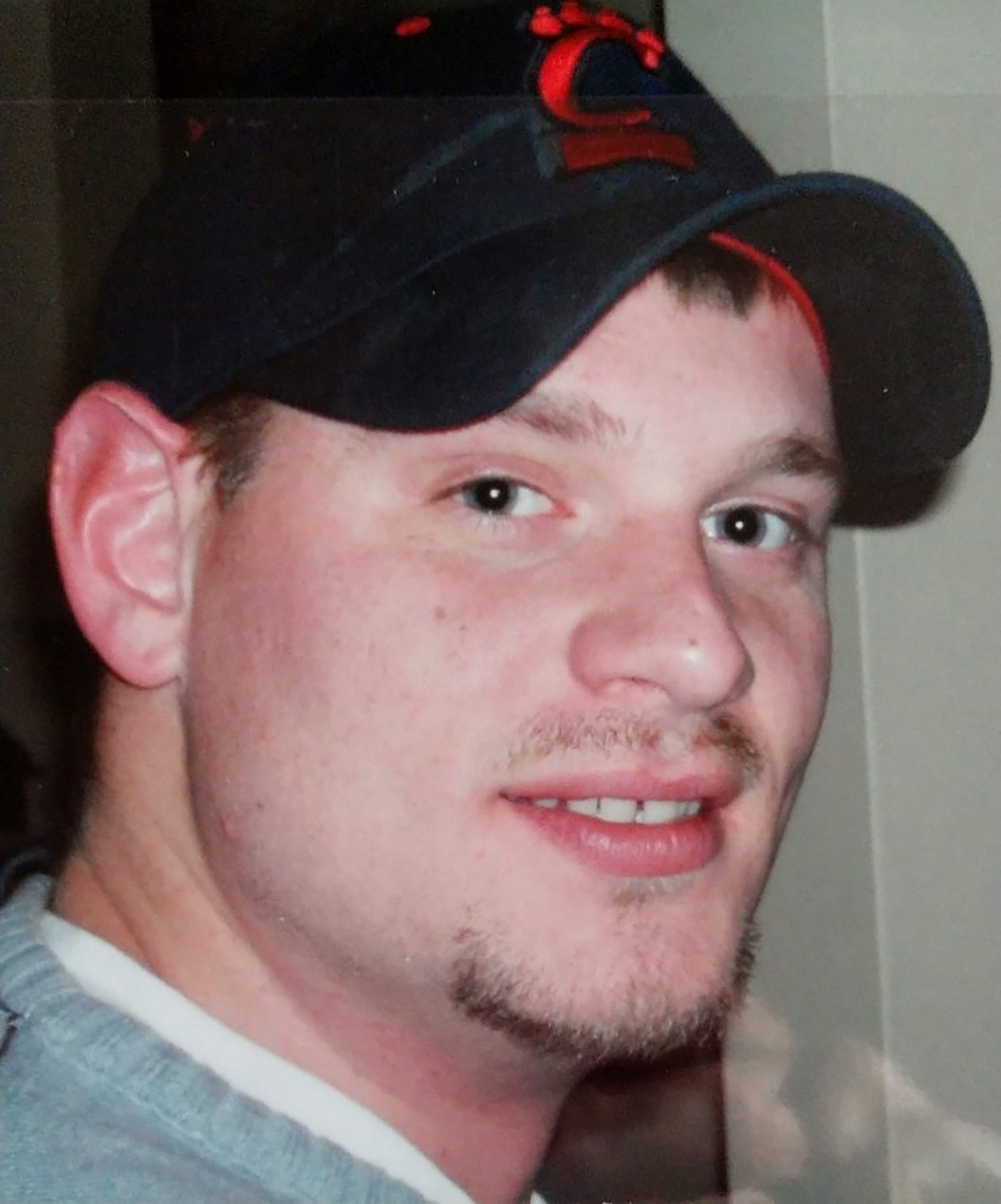 Adam Fox: From sad, tender boy to alleged Whitmer kidnap plot leader