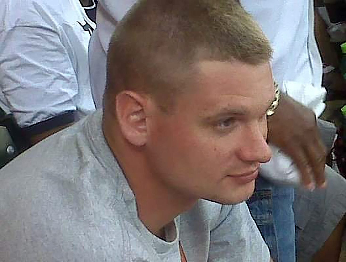 Adam Fox: From sad, tender boy to alleged Whitmer kidnap plot leader